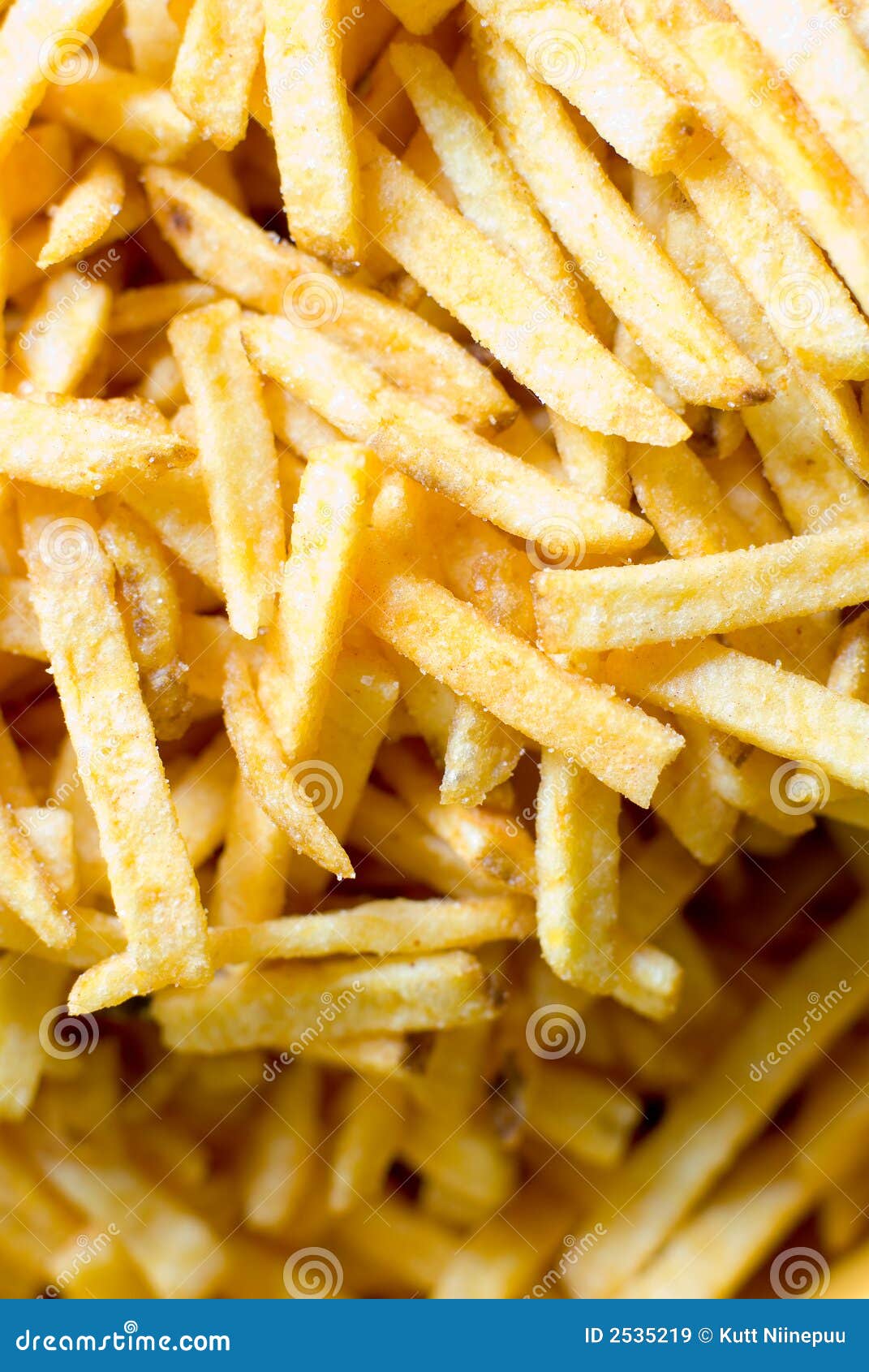 French Fries stock image. Image of fries, delicious, snack - 2535219