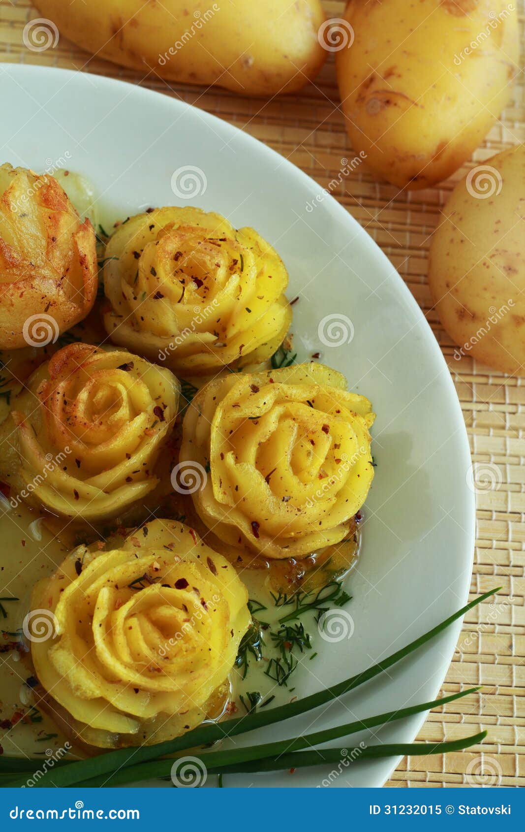 French fries as a flower stock image. Image of food, eating - 31232015