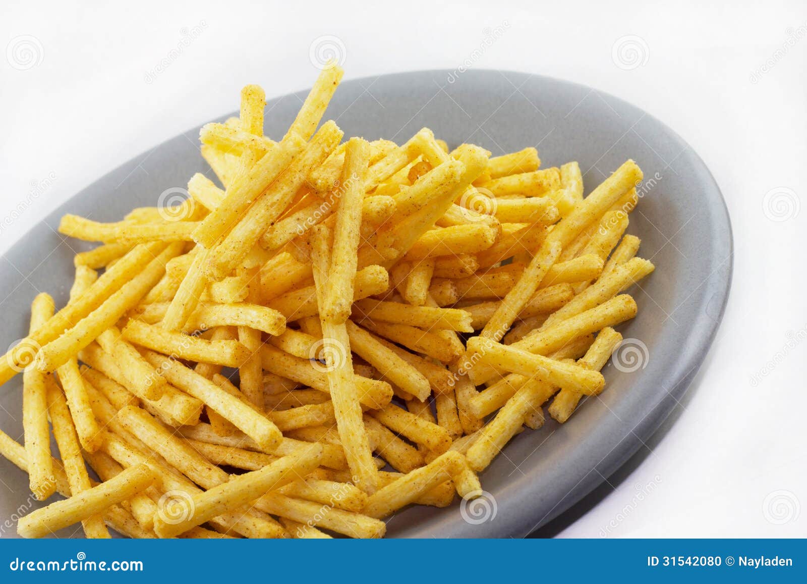 French fries stock photo. Image of fries, bowl, cooked - 31542080