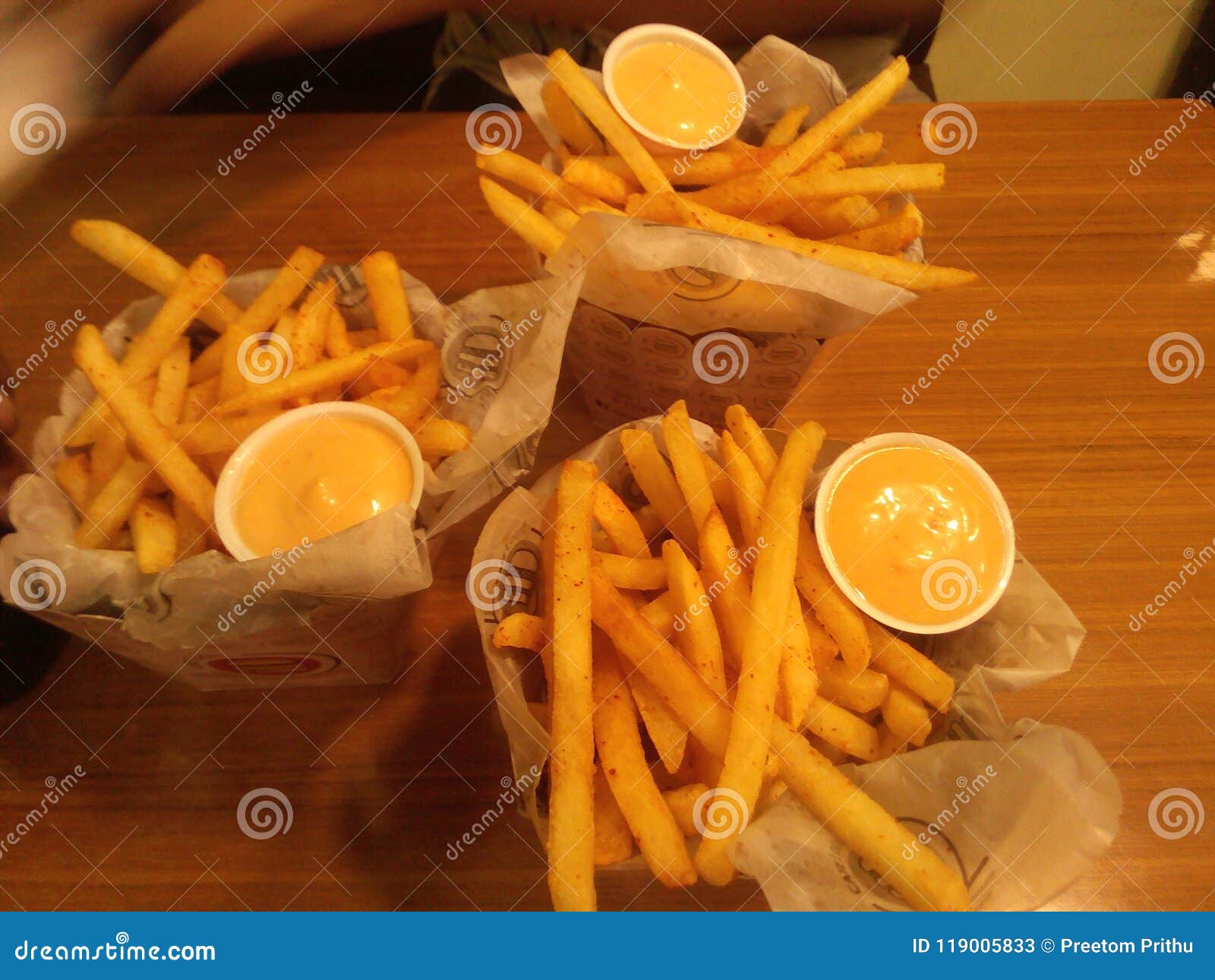 French fries stock image. Image of long, time, french - 119005833