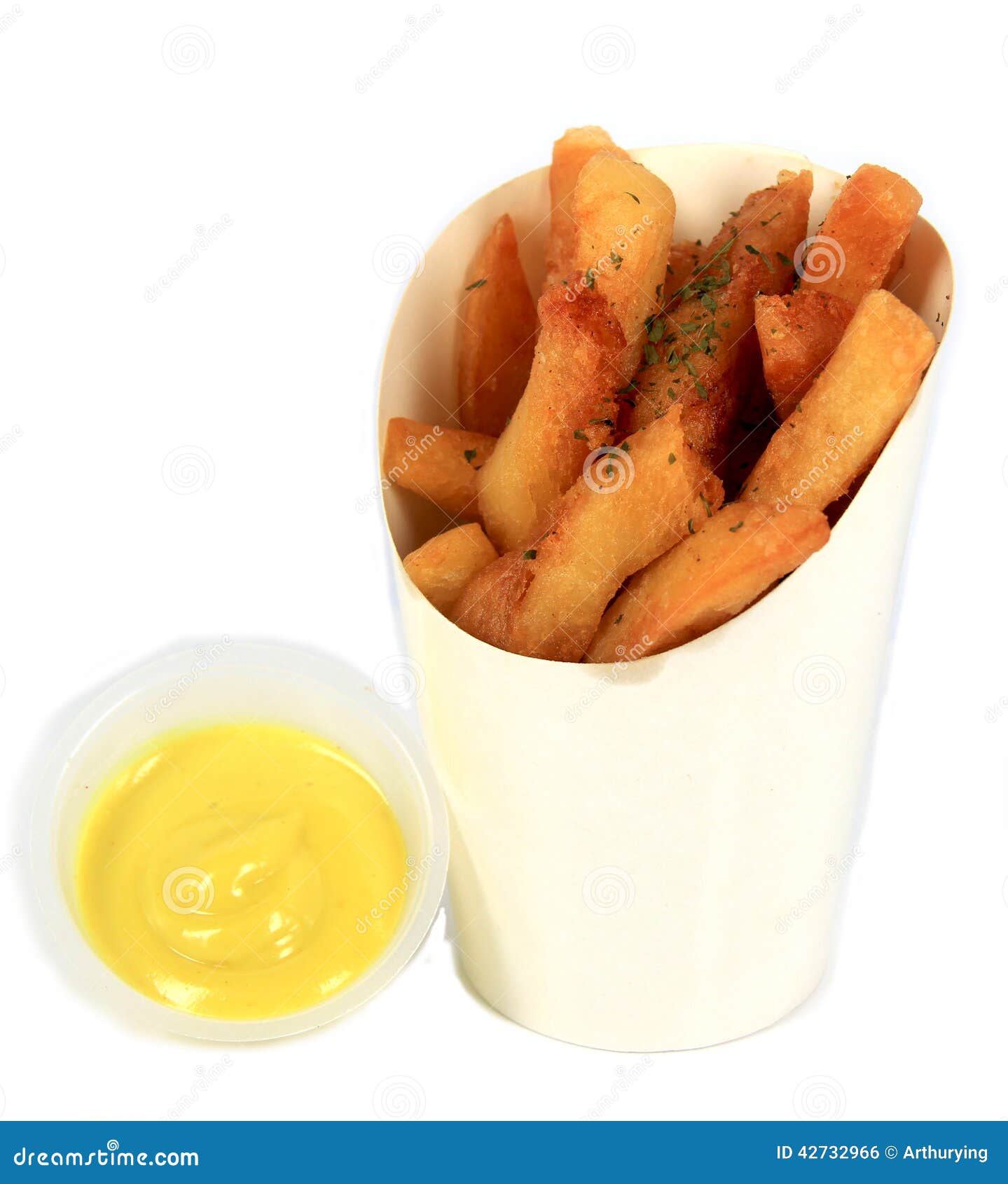 French fries stock photo. Image of mustard, honey, fries - 42732966