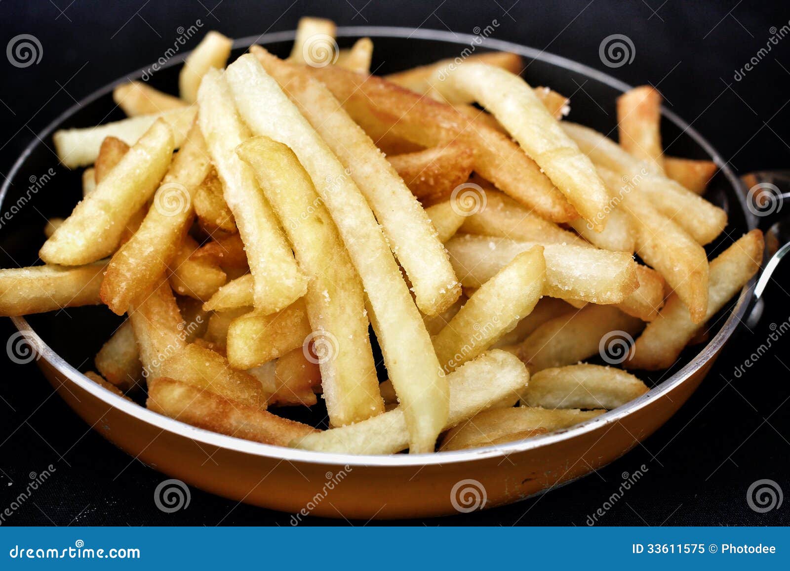 French fries stock image. Image of ready, meal, fast - 33611575