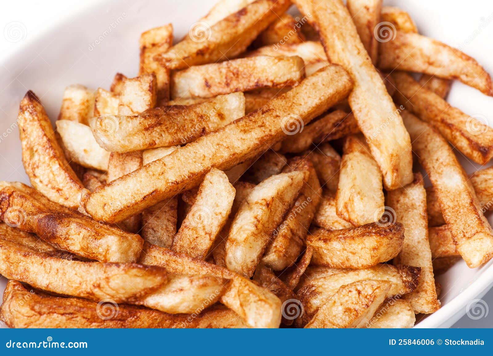 French fries potatoes stock photo. Image of fast, nutrition - 25846006