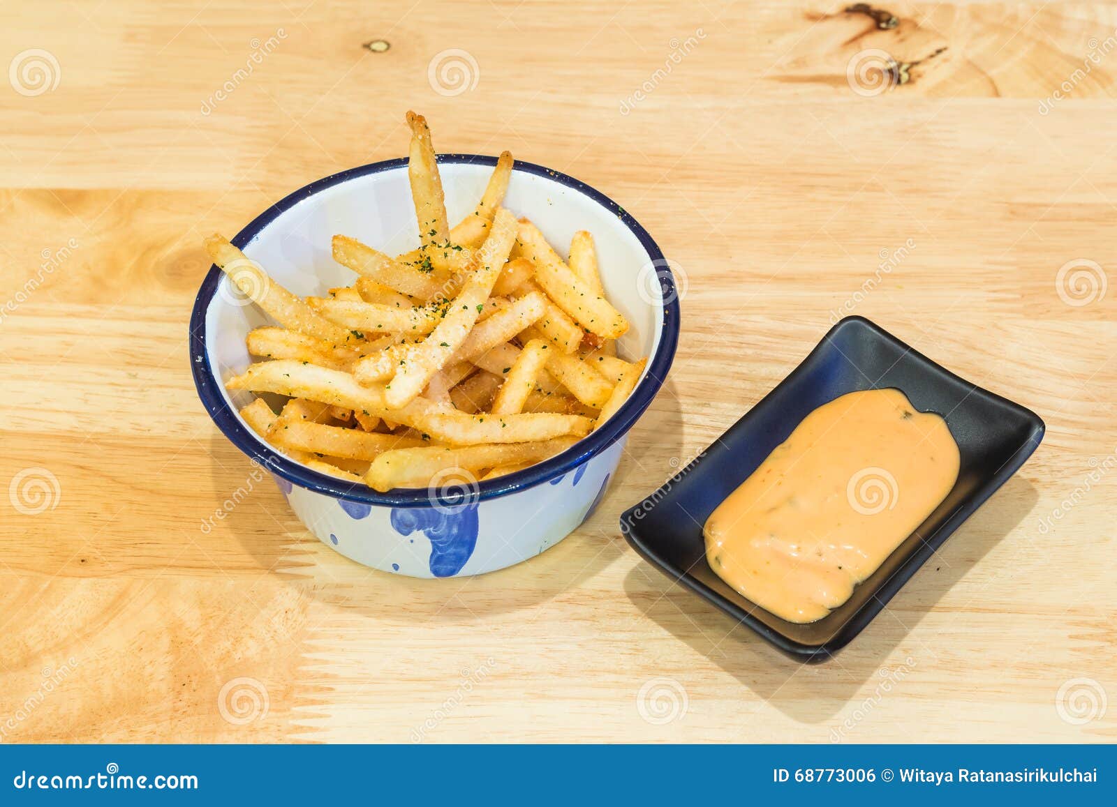 French fries set stock photo. Image of french, cafe, meal - 68773006