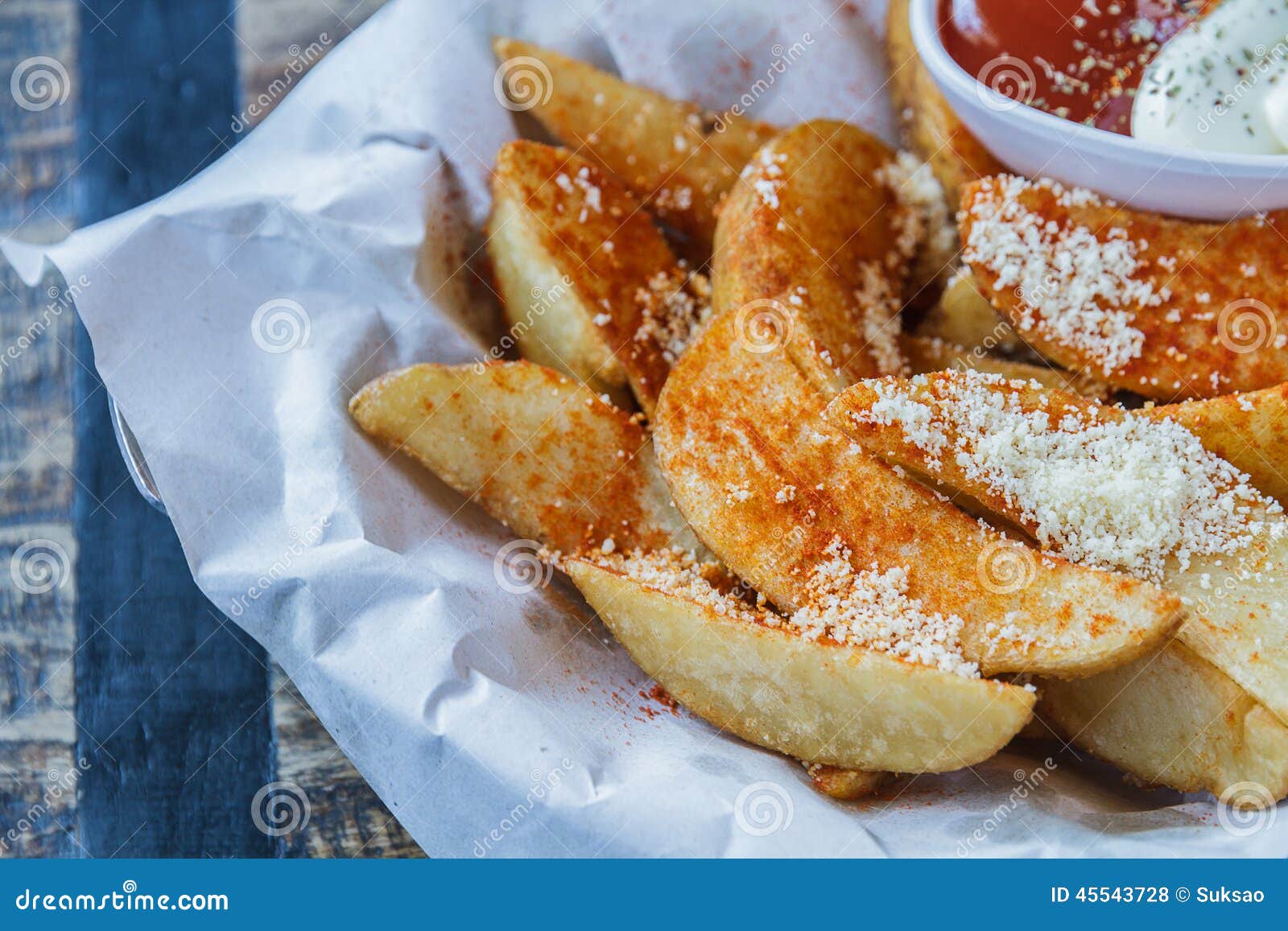 French fries stock photo. Image of french, food, potato - 45543728