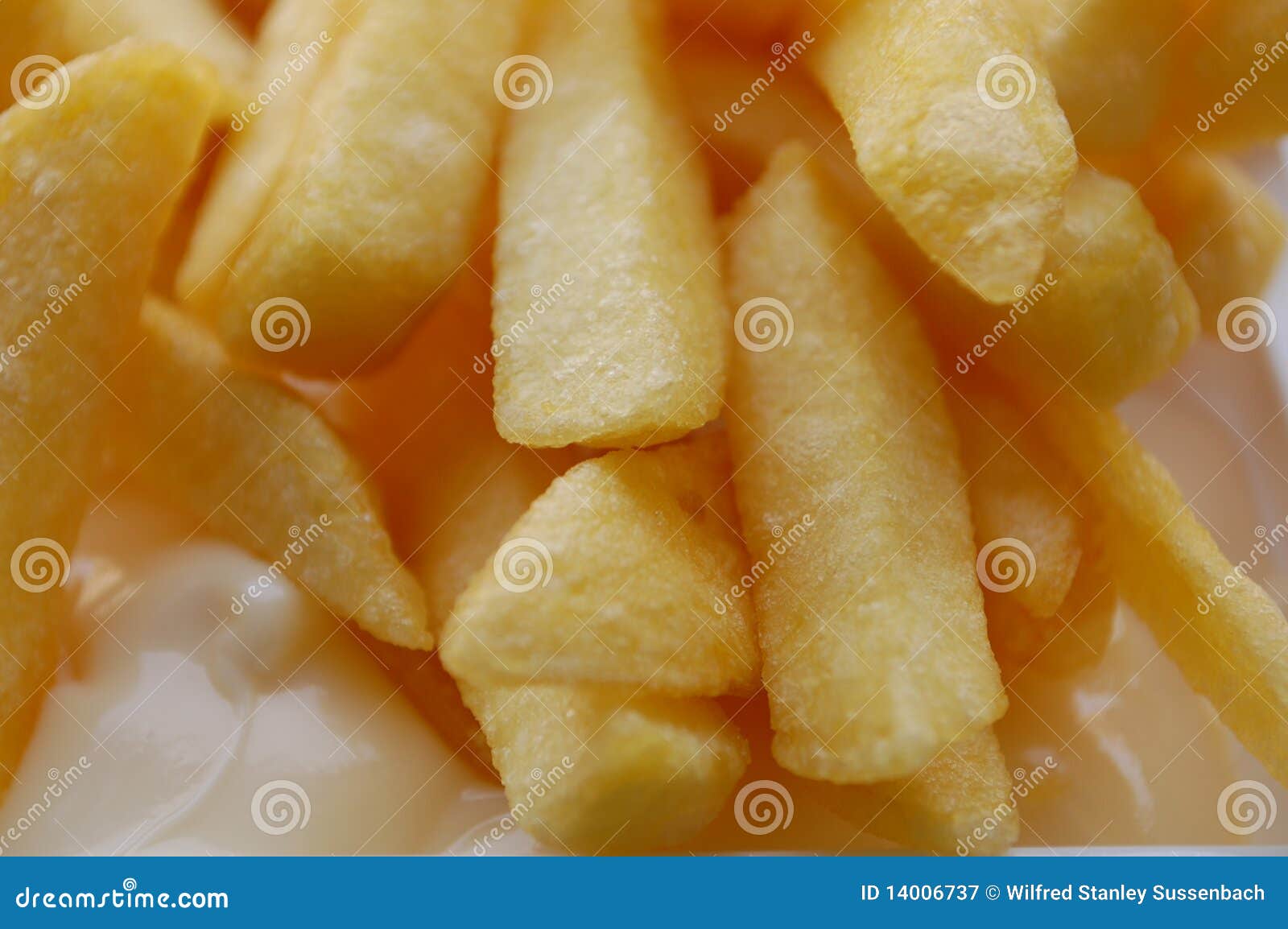 French frites stock image. Image of close, fast, yellow - 14006737
