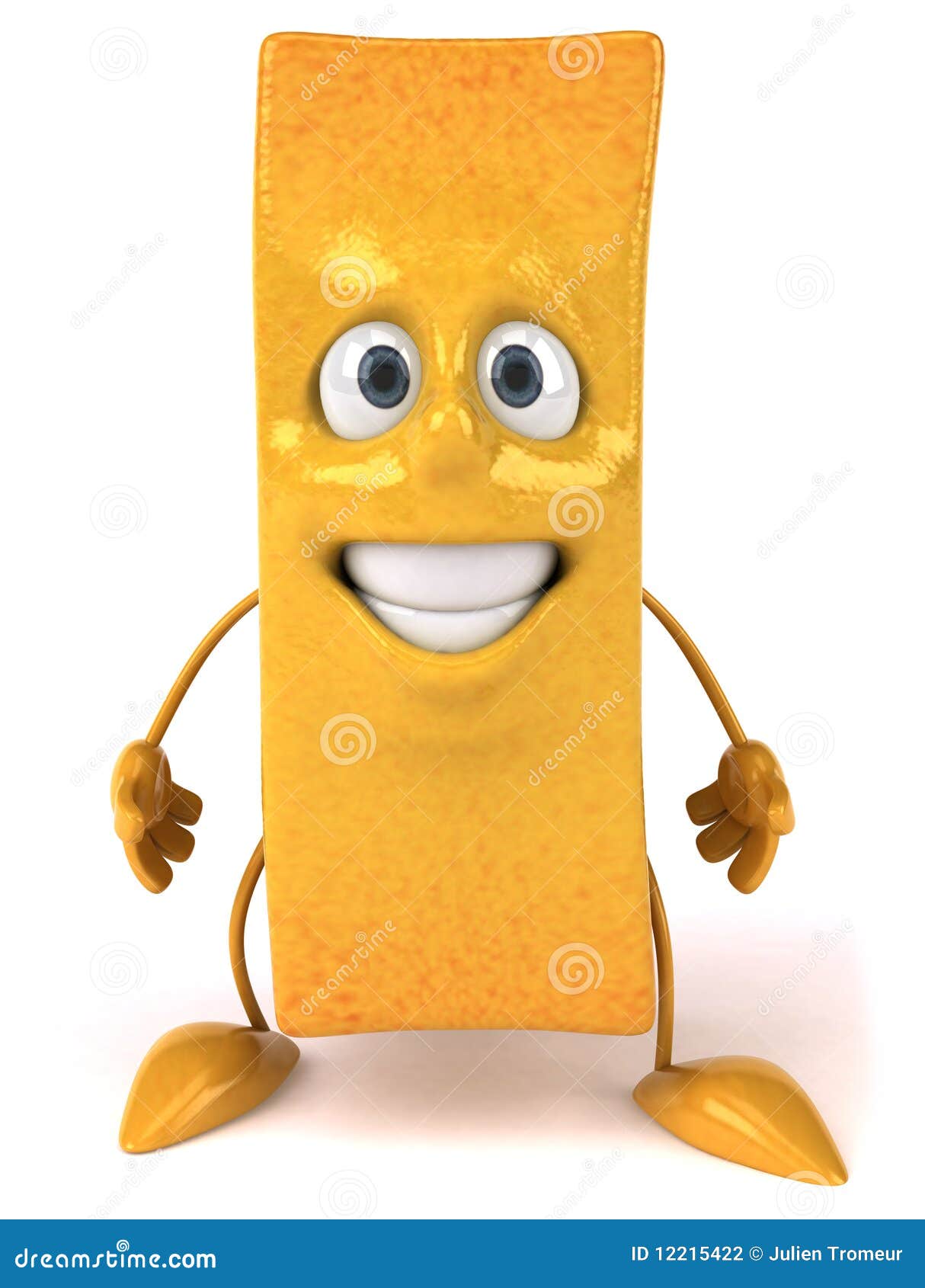 French fry stock illustration. Illustration of fries - 12215422