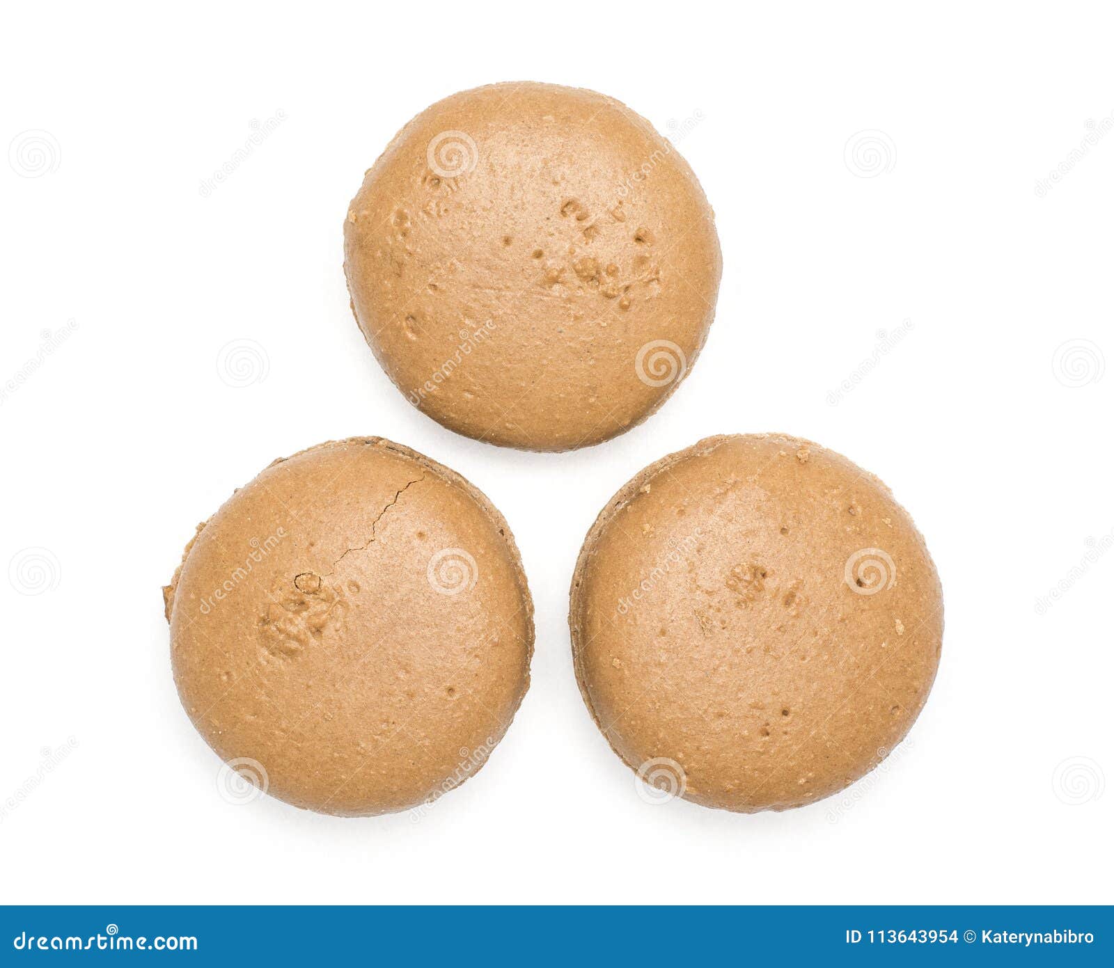 Tan French Macarons Stock Photos - Free & Royalty-Free Stock Photos ...