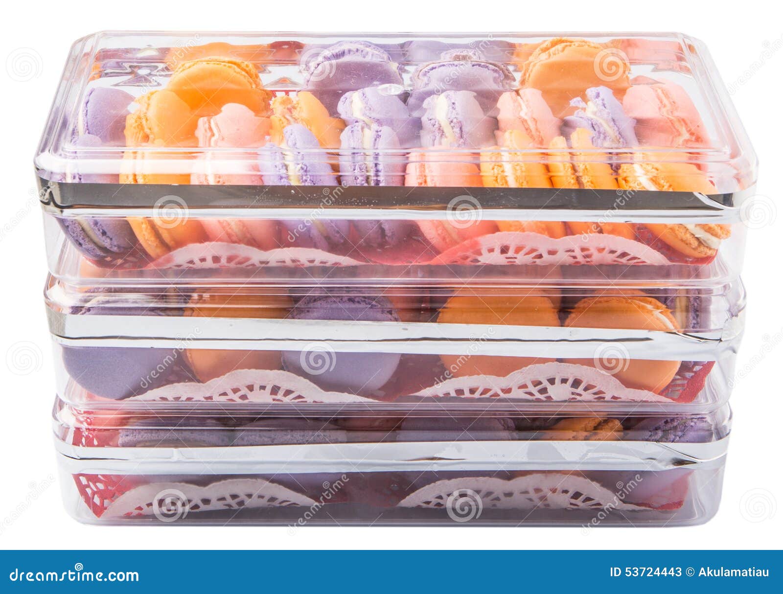 French Macarons X stock image. Image of assorted, candies - 53724443