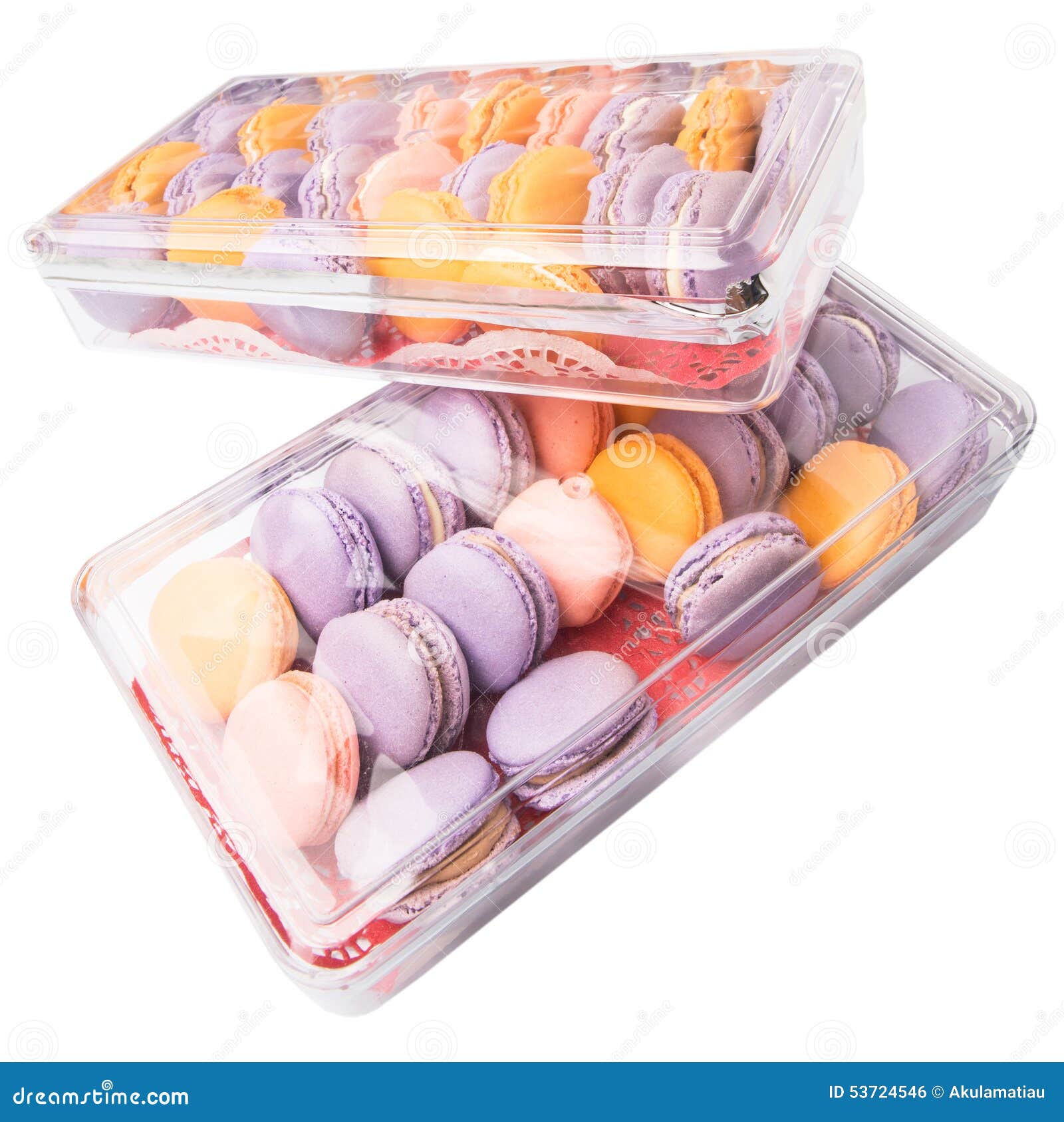 French Macarons XII stock photo. Image of green, dessert - 53724546