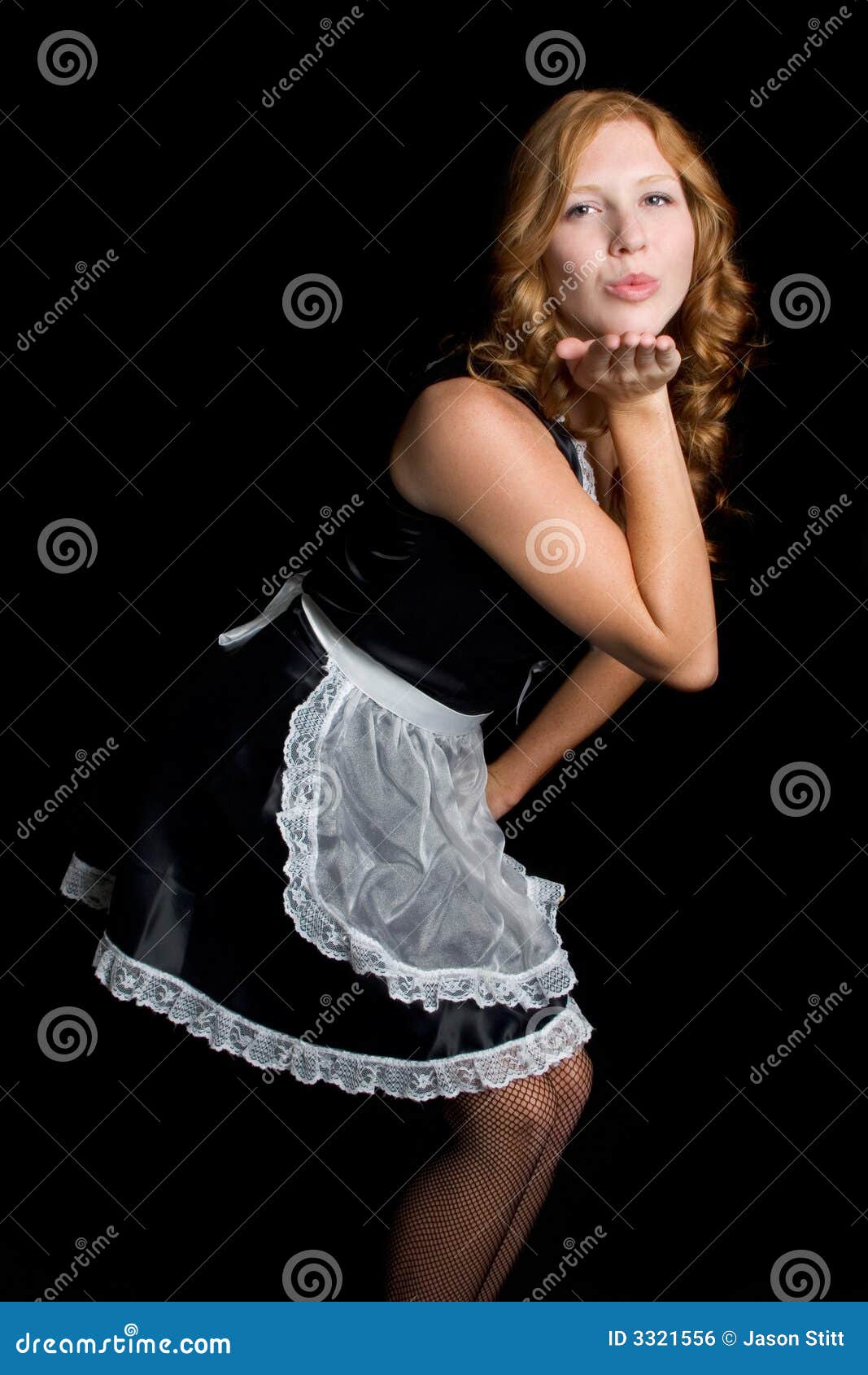Maid Blowing Stock Photos - Free & Royalty-Free Stock Photos from ...
