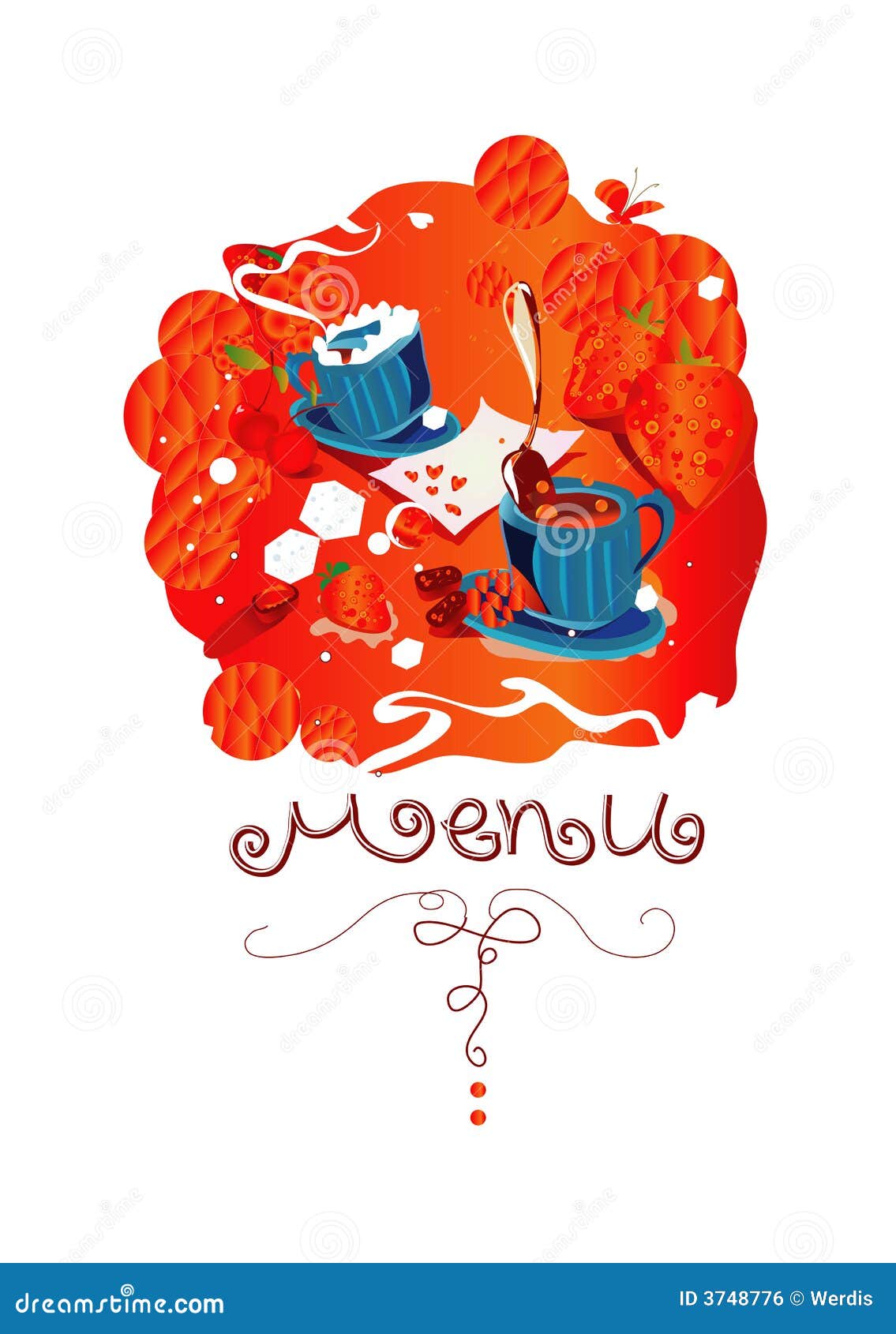 Menu Cubes Stock Illustrations – 1,748 Menu Cubes Stock Illustrations ...