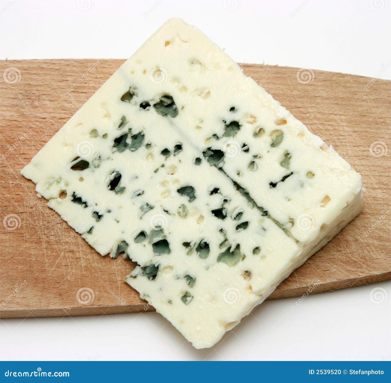 French musty cheese stock photo. Image of roquefort, food - 2539520