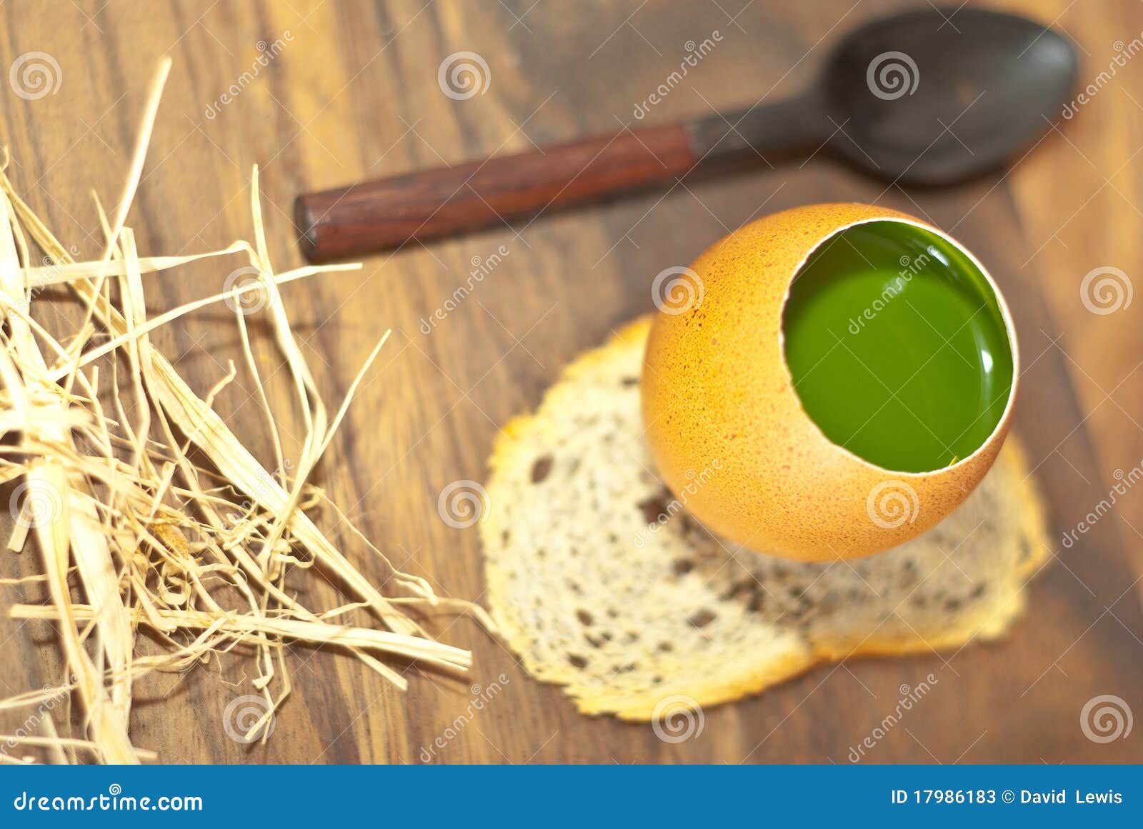French parfait with spoon stock image. Image of luxury - 17986183