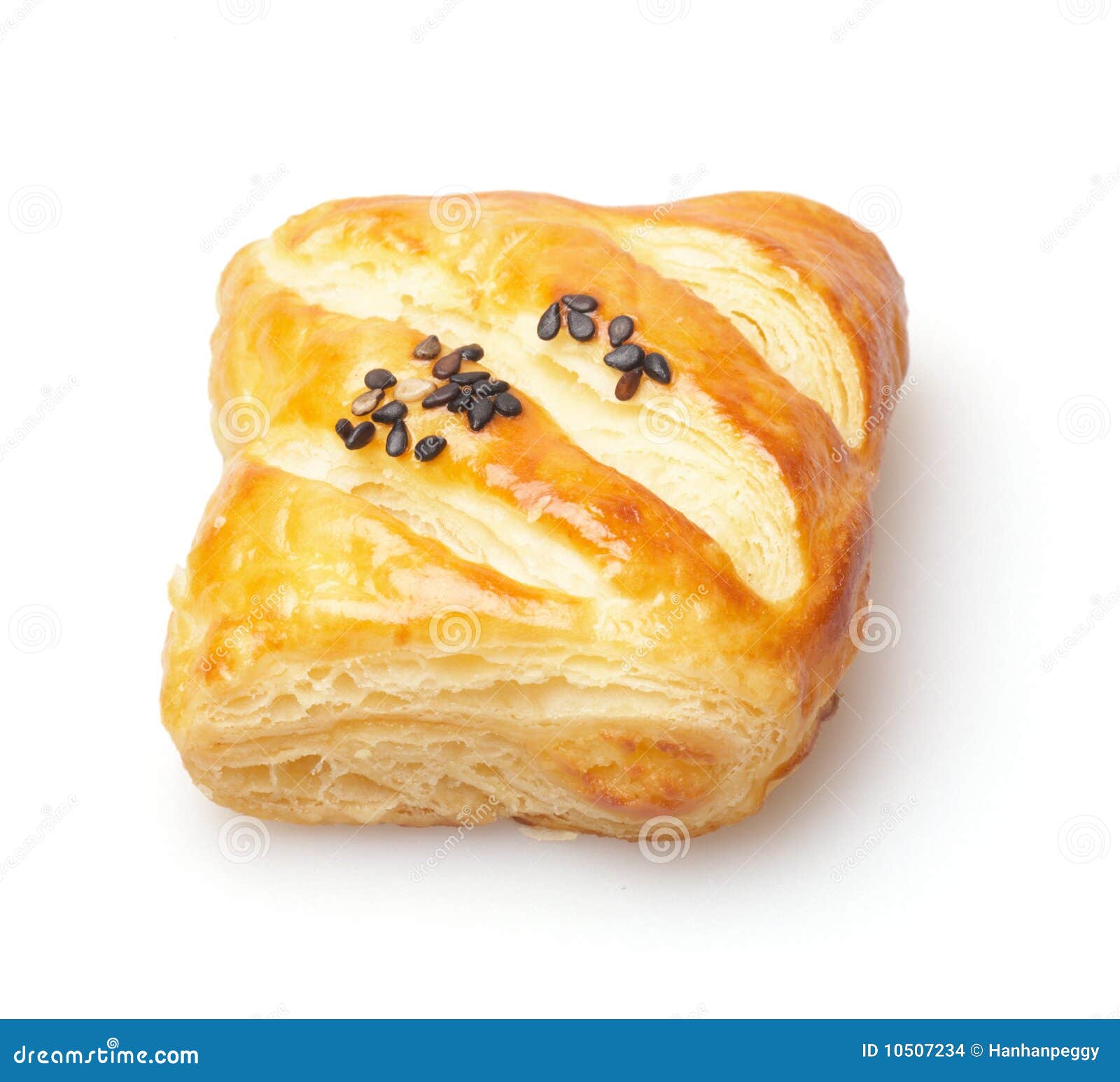 French pastry stock photo. Image of french, niger, refreshment - 10507234