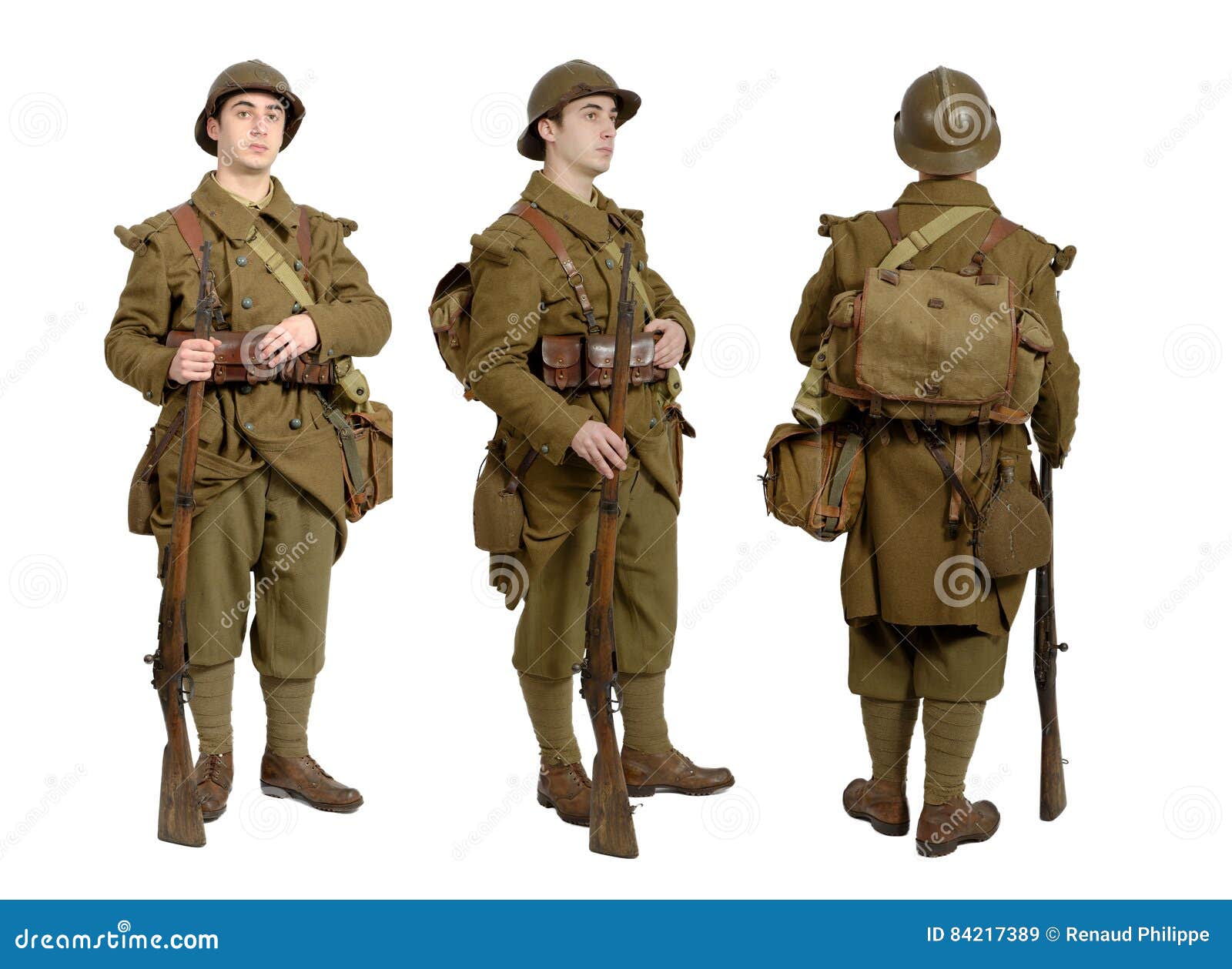 French Soldier 1940's Uniform Photos - Free & Royalty-Free Stock Photos ...