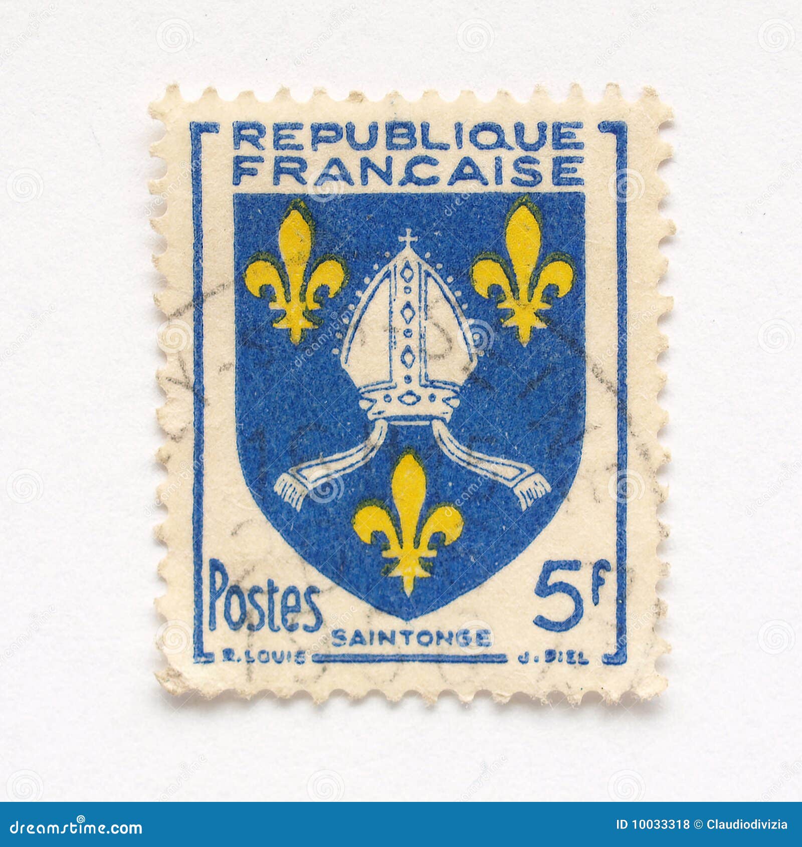 French stamp editorial stock photo. Image of meter, union - 10033318