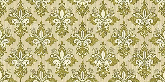 French Style Pattern Chic and Timeless Seamless Repeating Pattern AI ...