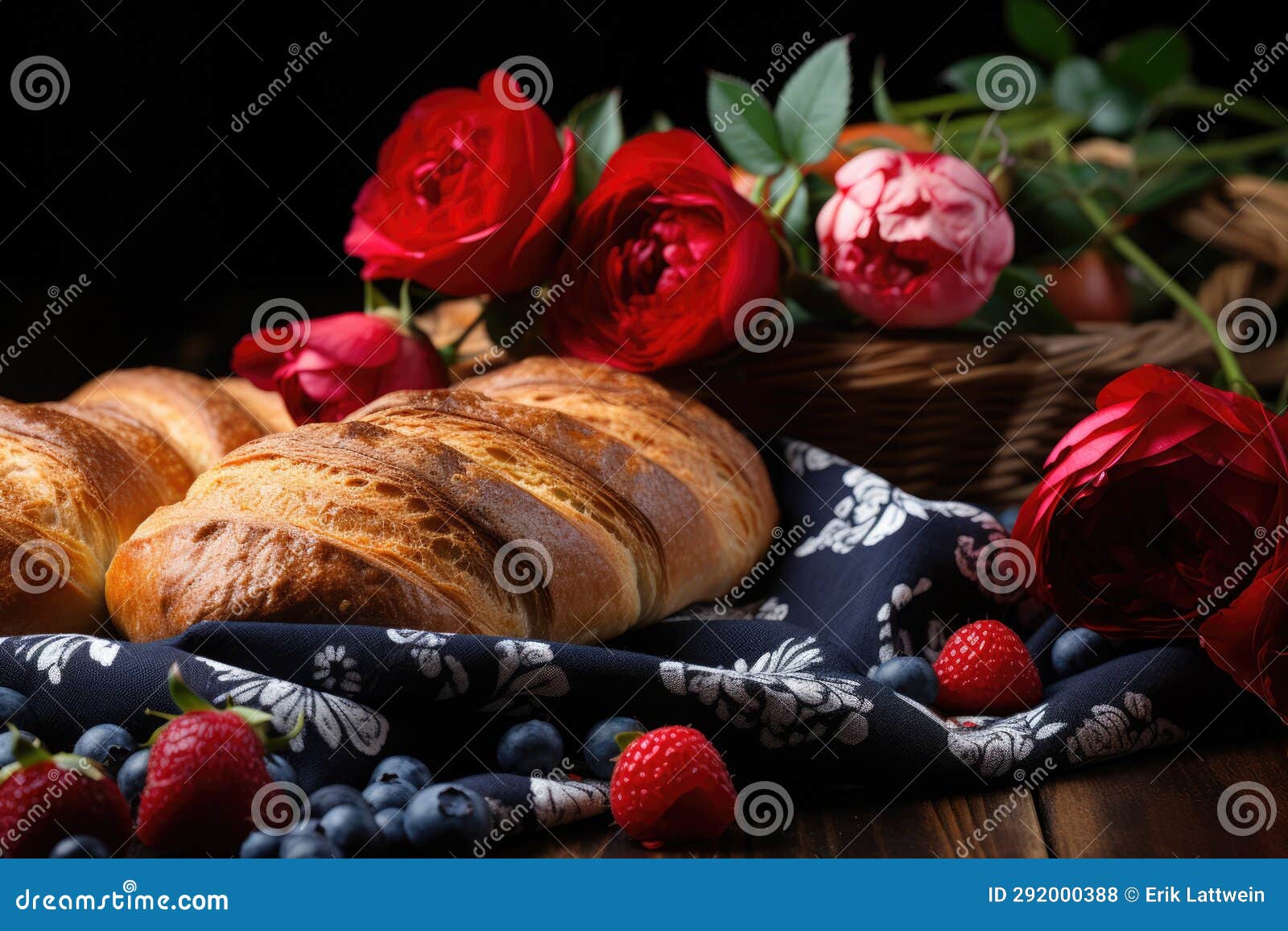 French Themed Background Stock Photo Stock Illustration - Illustration ...