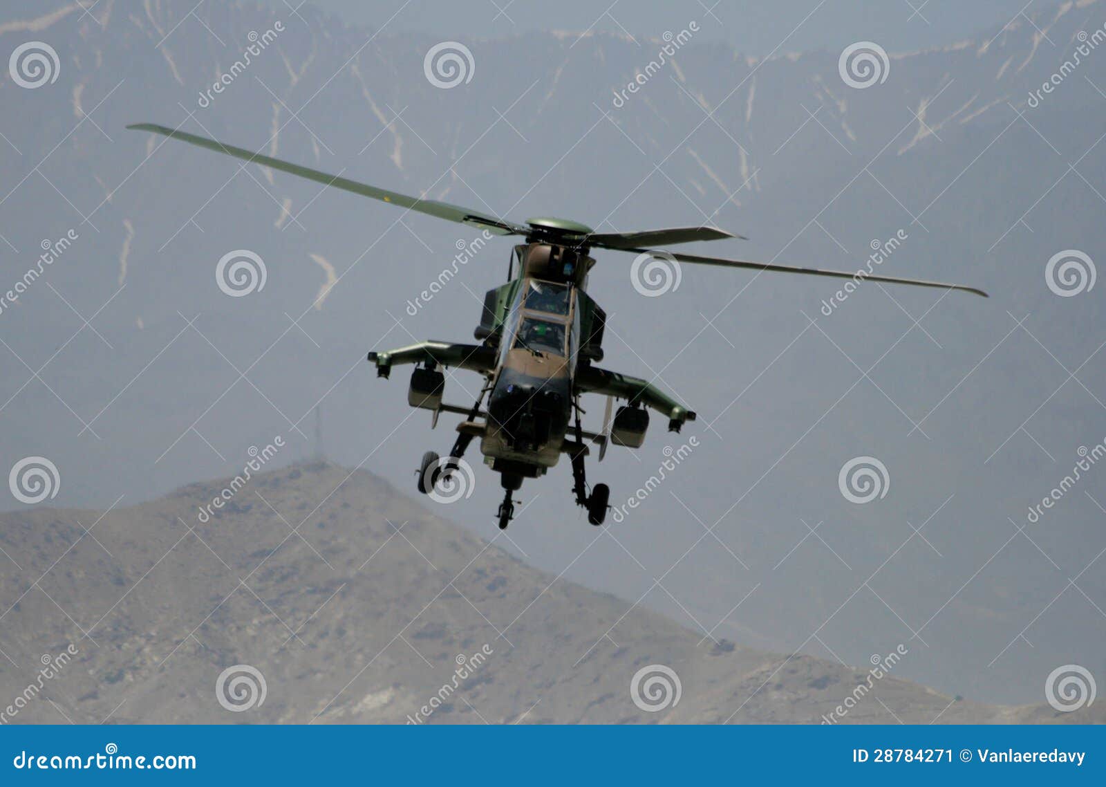 FRENCH TIGER HELICOPTER editorial photo. Image of helicopter - 28784271