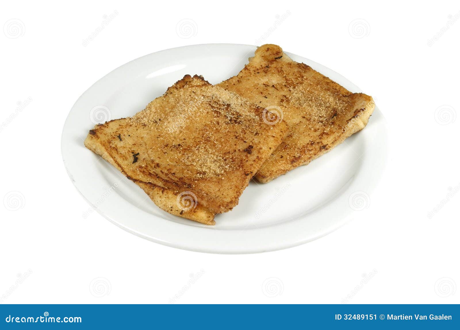 French toast. stock image. Image of dish, healthy, sweet - 32489151