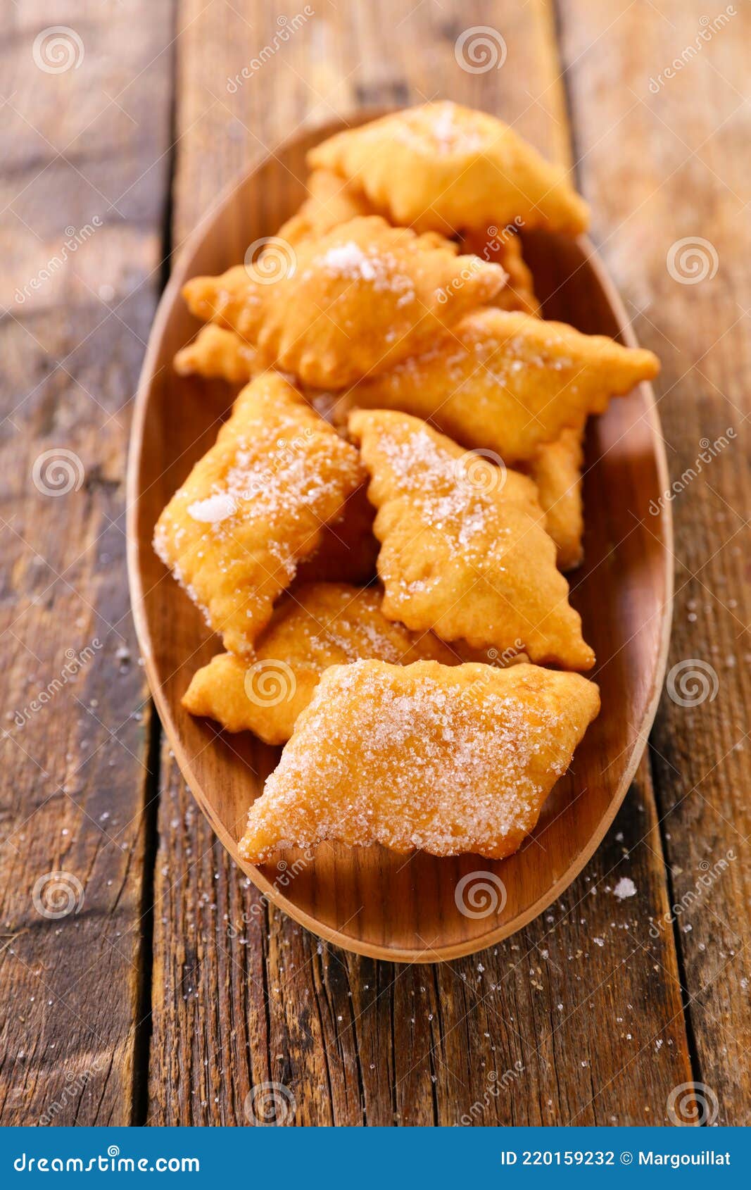 French traditional bugne stock photo. Image of dessert - 220159232