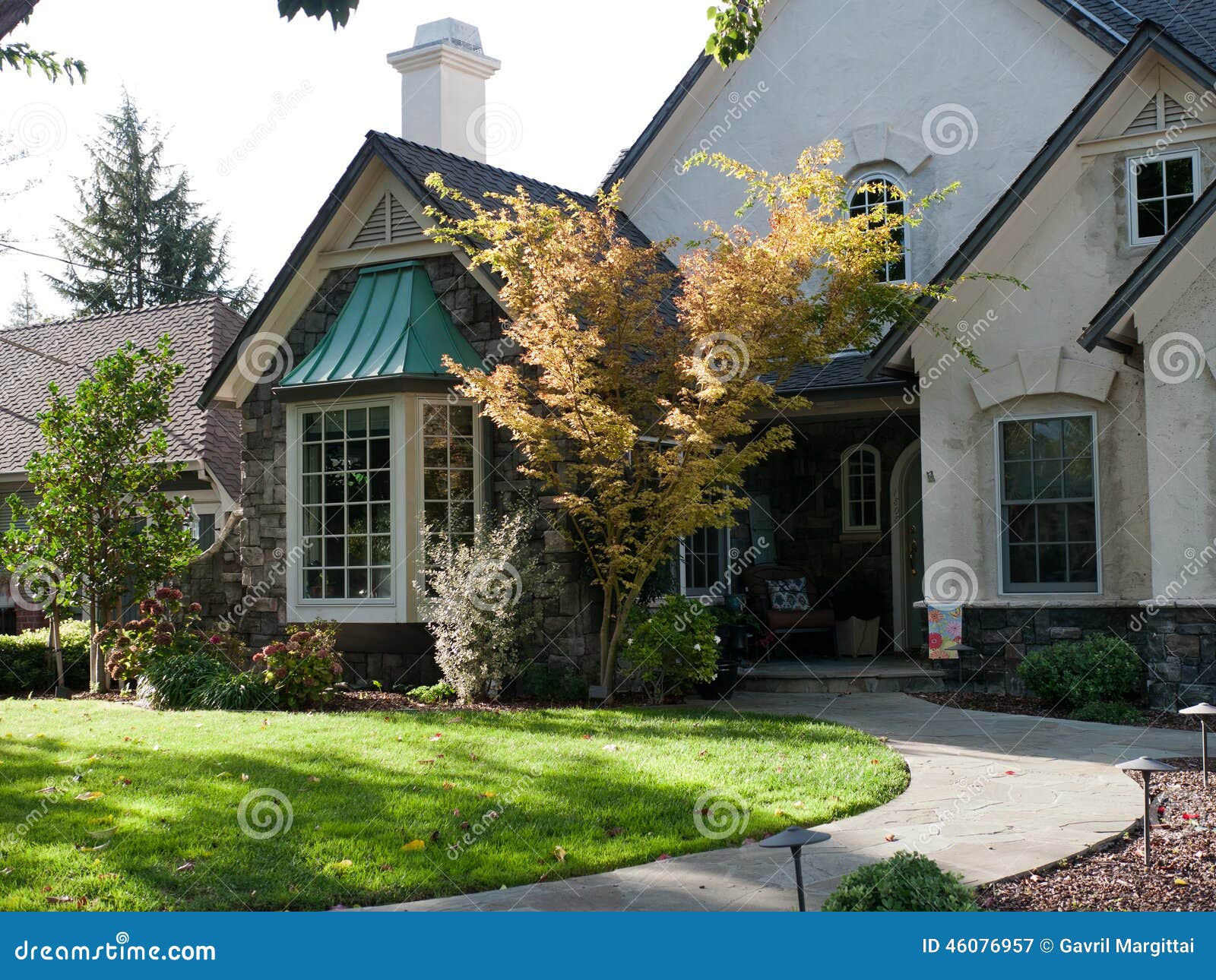 2,968 Maple Red Yard Stock Photos - Free & Royalty-Free Stock Photos ...