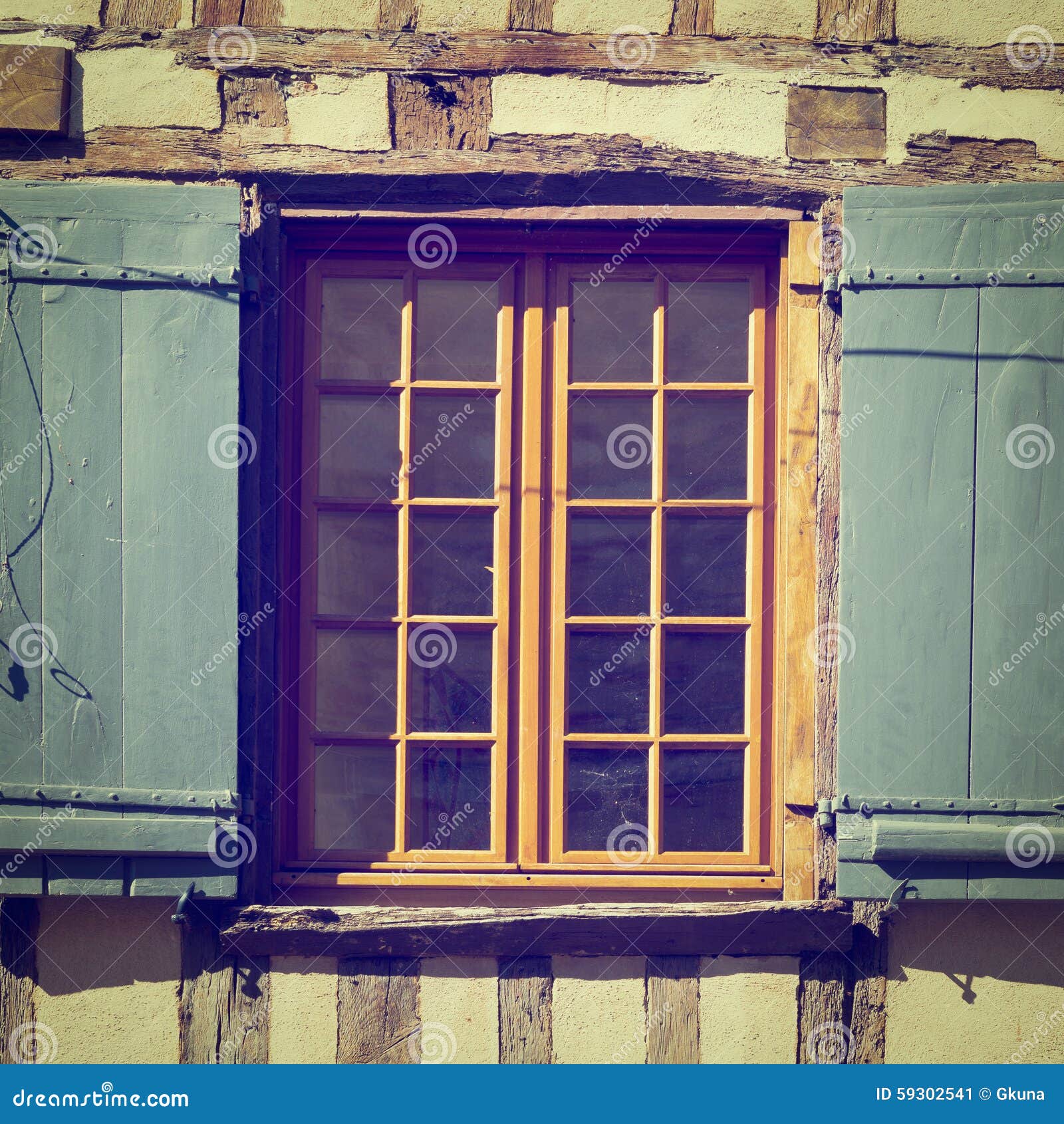 French Window stock image. Image of classic, france, historic - 59302541