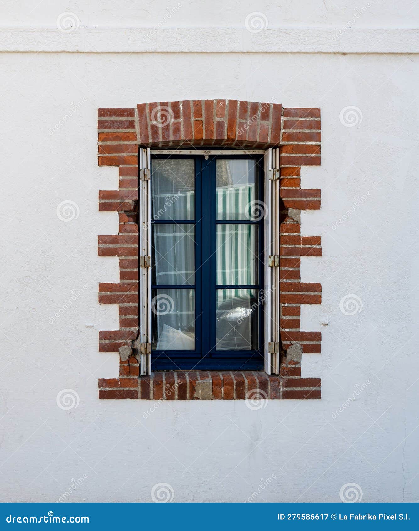 French window stock image. Image of french, traditional - 279586617