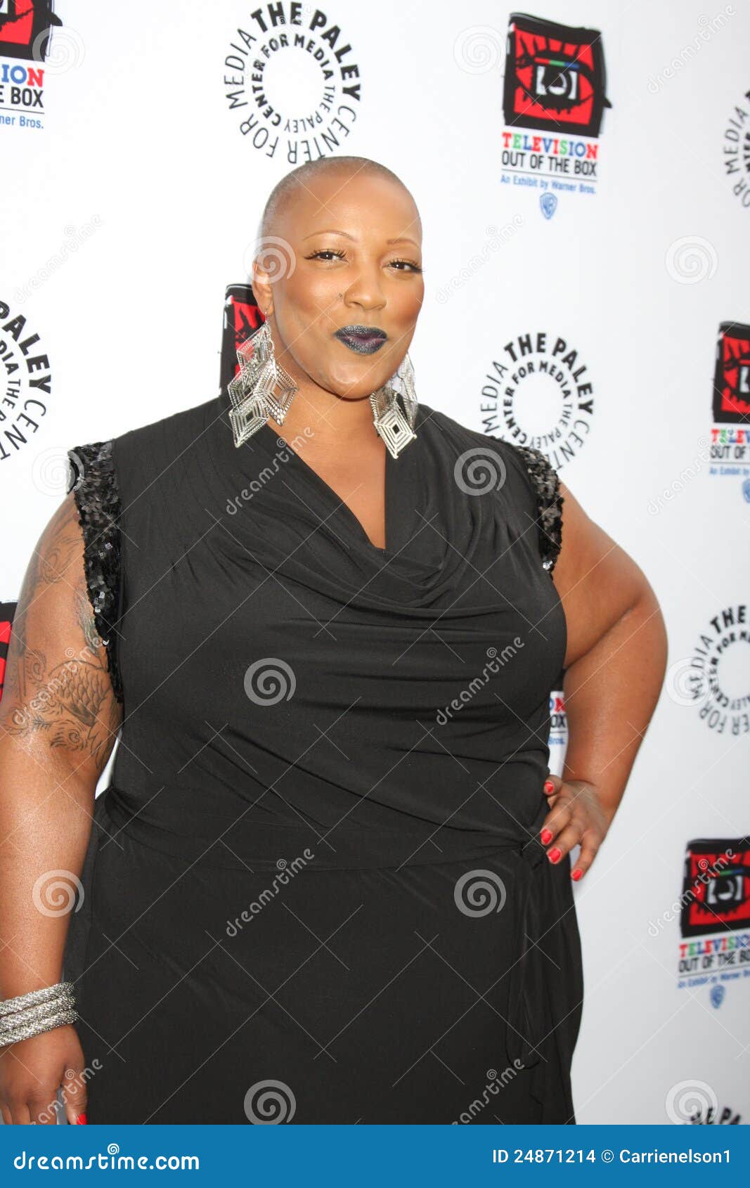 Frenchie Davis editorial stock image. Image of frenchie - 24871214