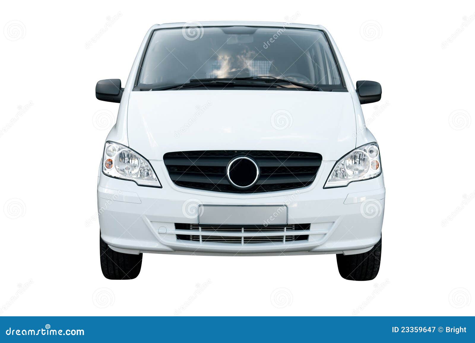 Frente del coche imagen de archivo. Imagen de mercedes - 23359647
