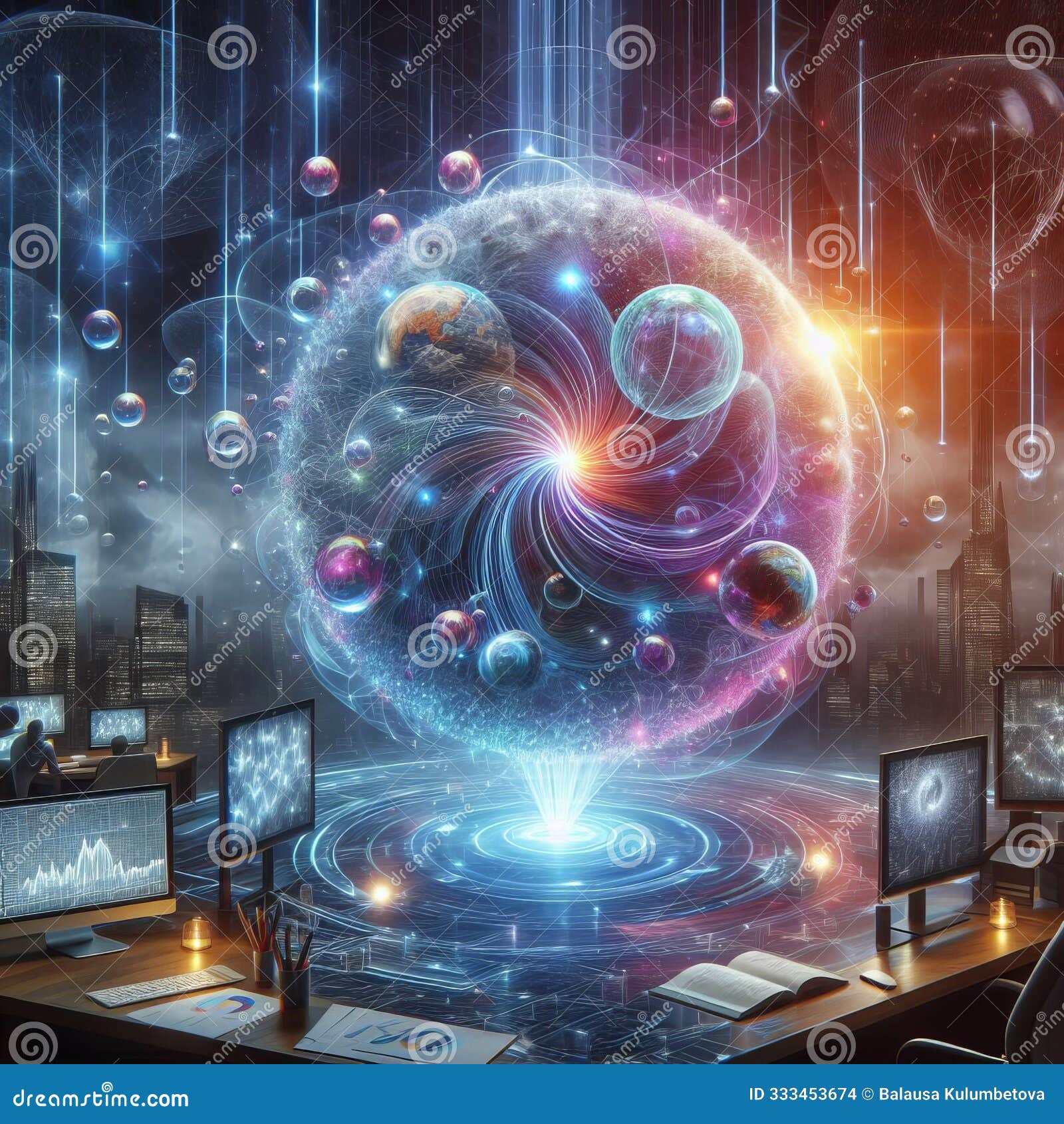 Frequency Dependent Dispersion Dispersion Effects that Stock ...