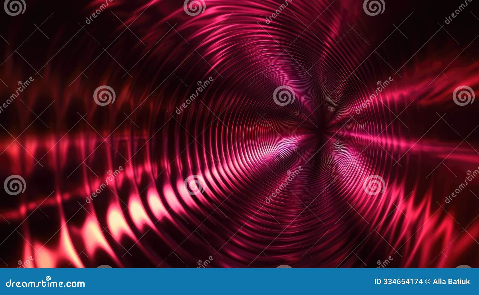 Frequency Flow:a Striking Representation of Sound Wave Visualization ...