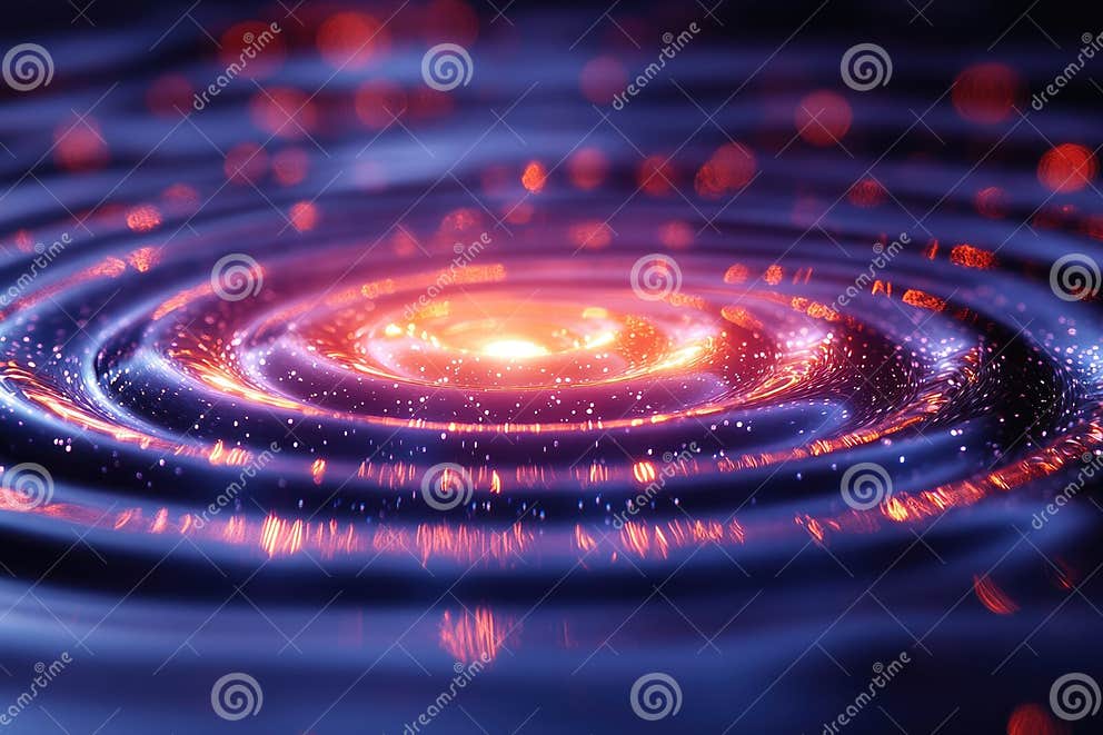 Frequency Flow:a Striking Representation of Sound Wave Visualization ...