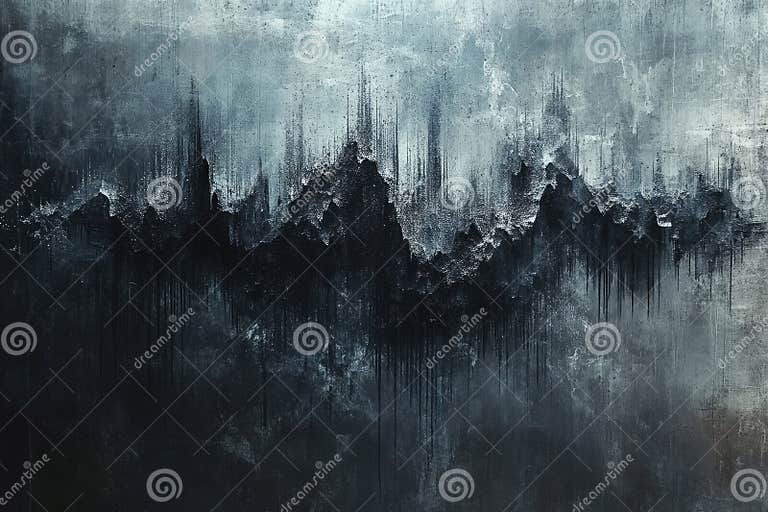 Frequency Flow:a Striking Representation of Sound Wave Visualization ...