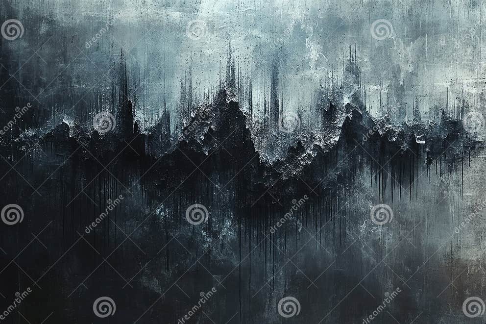 Frequency Flow:a Striking Representation of Sound Wave Visualization ...