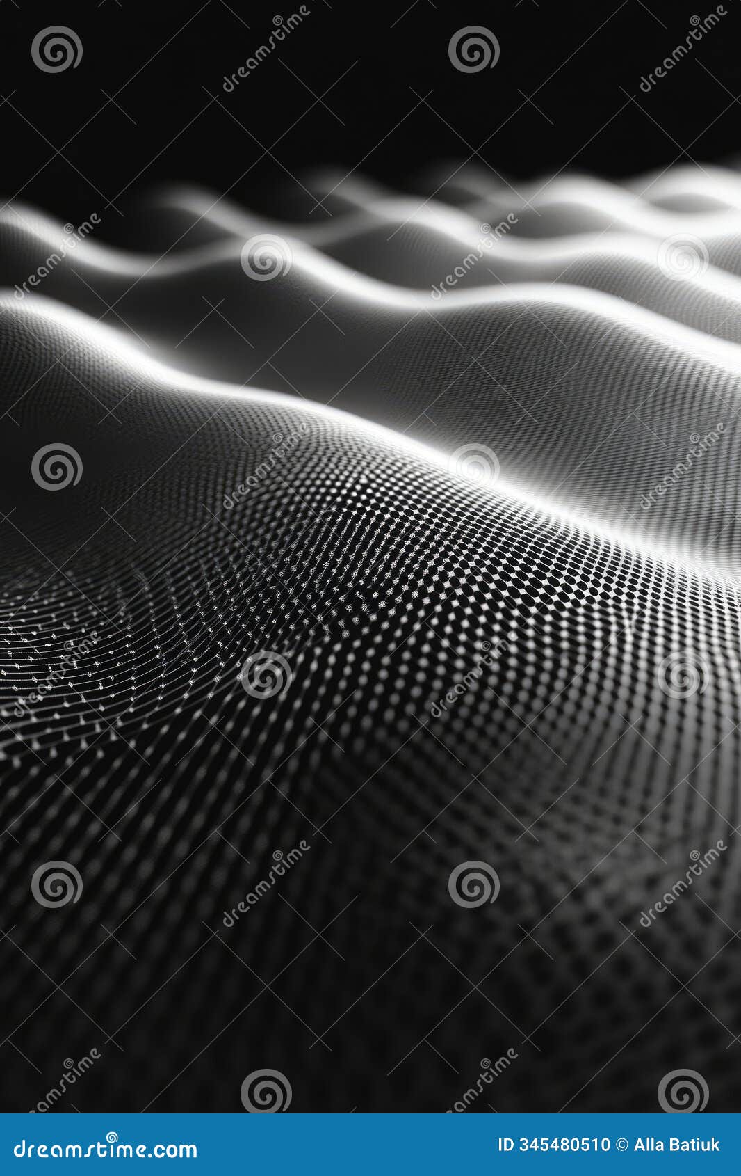 Frequency Flow:a Striking Representation of Sound Wave Visualization ...