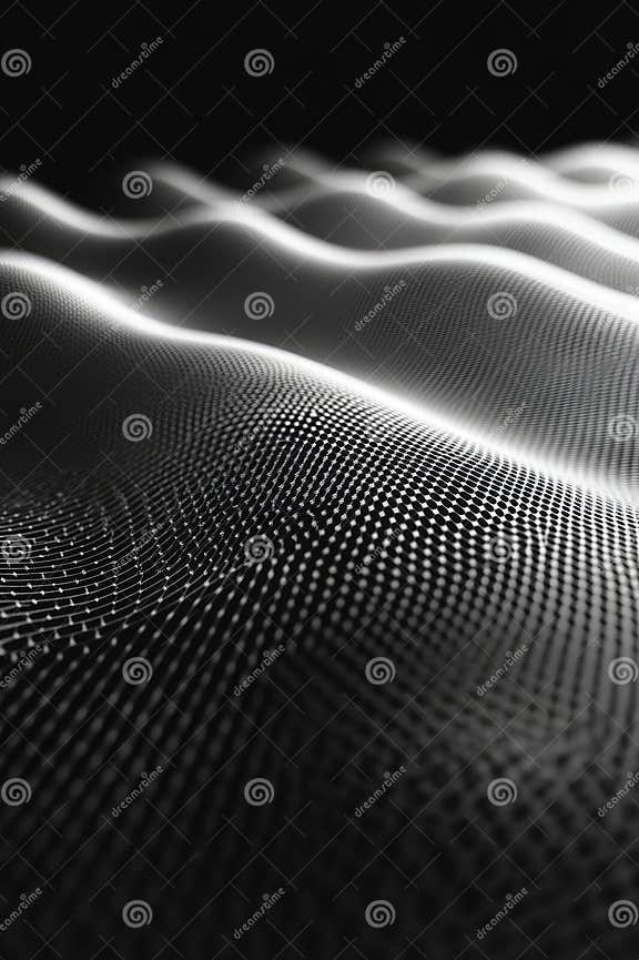 Frequency Flow:a Striking Representation of Sound Wave Visualization ...