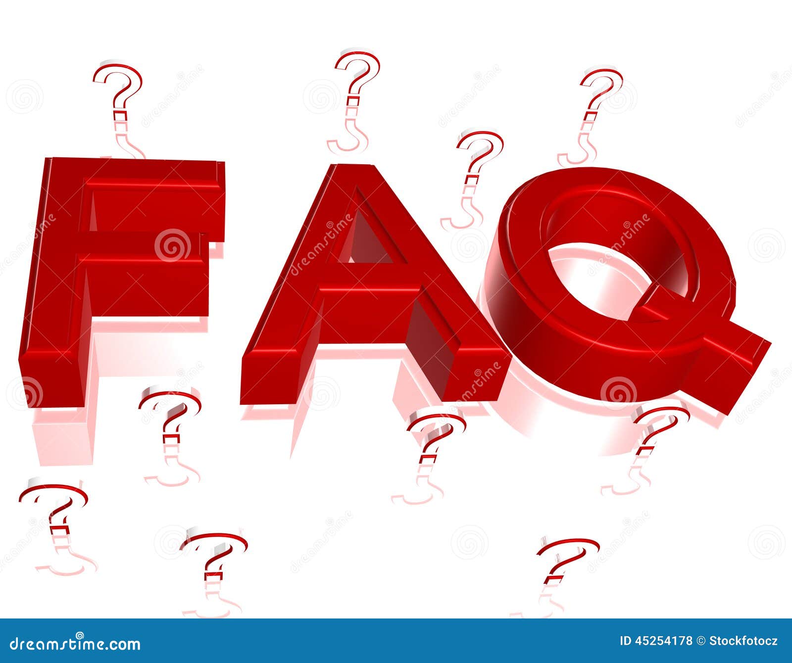Frequently Asked Questions stock illustration. Illustration of idea ... Frequently Asked Questions stock illustration. Illustration of idea ...