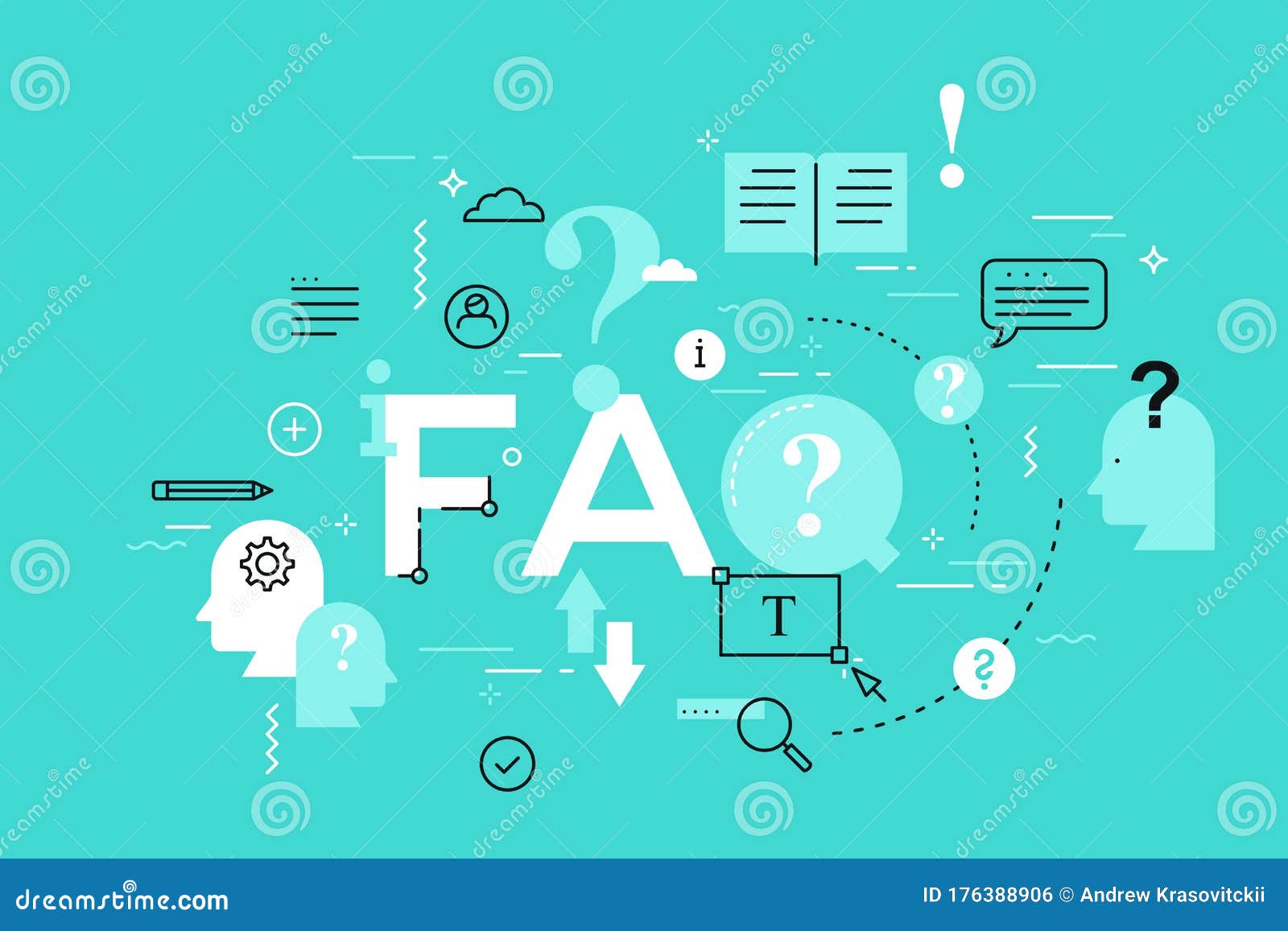 Frequently Asked Questions, User Manual or Guide, Instructions and ...