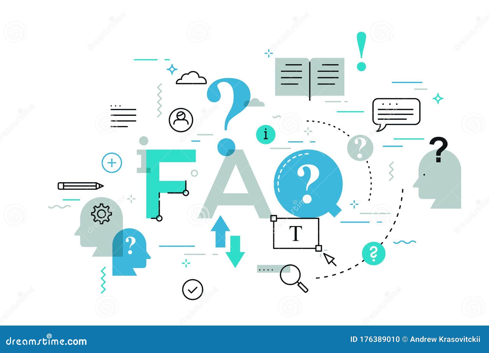 Frequently Asked Questions, User Manual or Guide, Instructions and ...