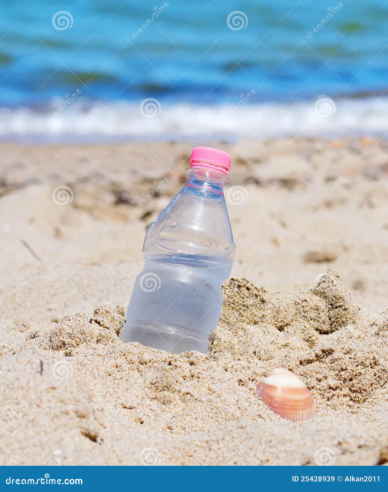 Frescor no frasco imagem de stock. Imagem de colorido - 25428939