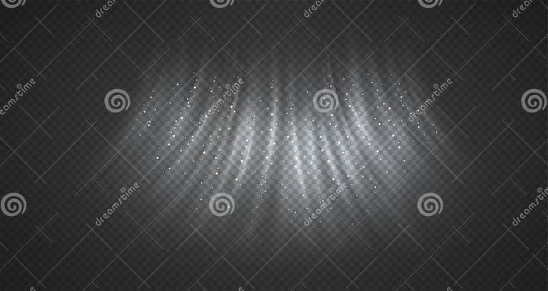 Fresh Air Flow. Effect of Air Conditioning Waves on Transparent ...