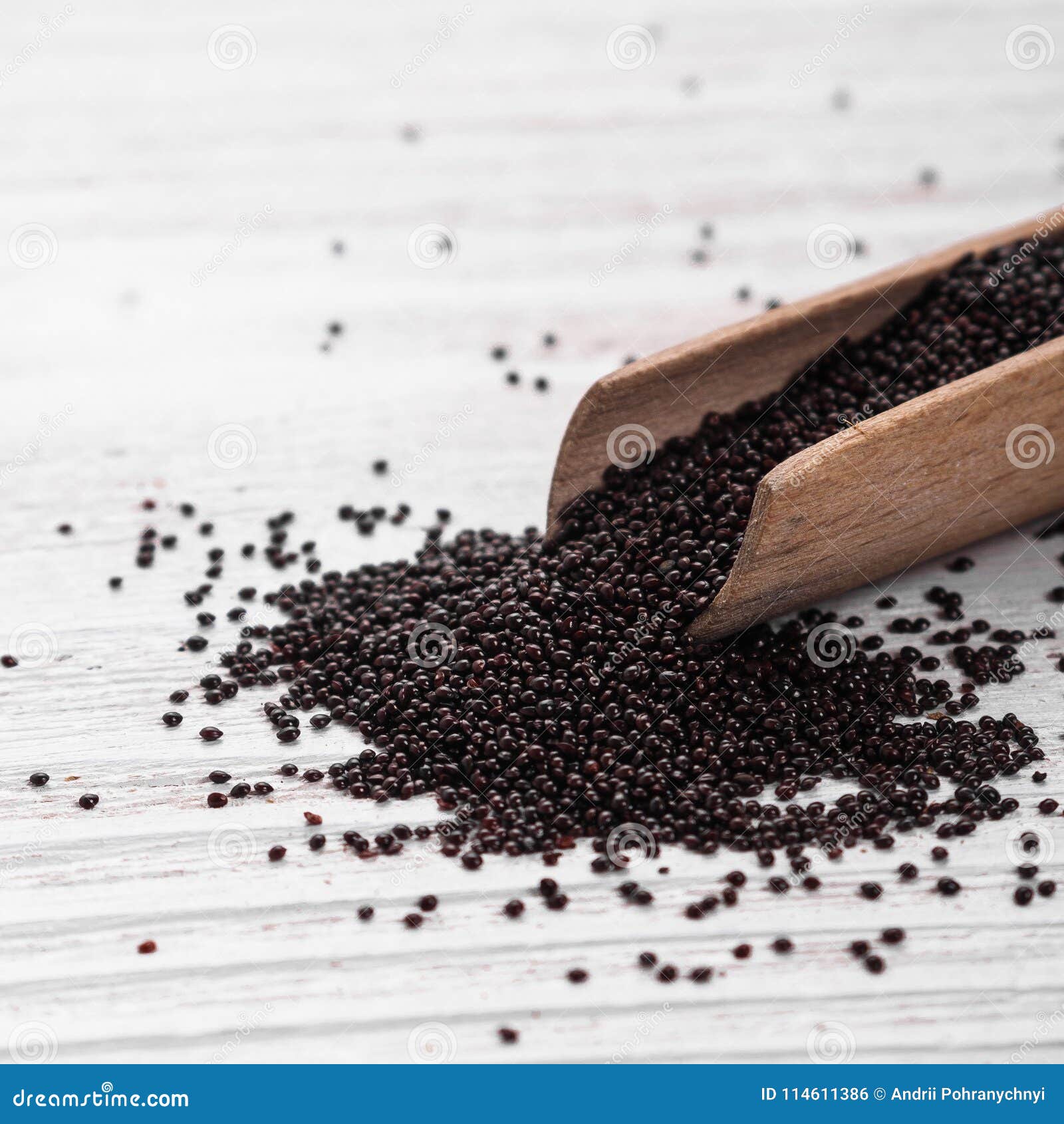Fresh Amaranth Grains on a Rustic Background Stock Photo - Image of ...