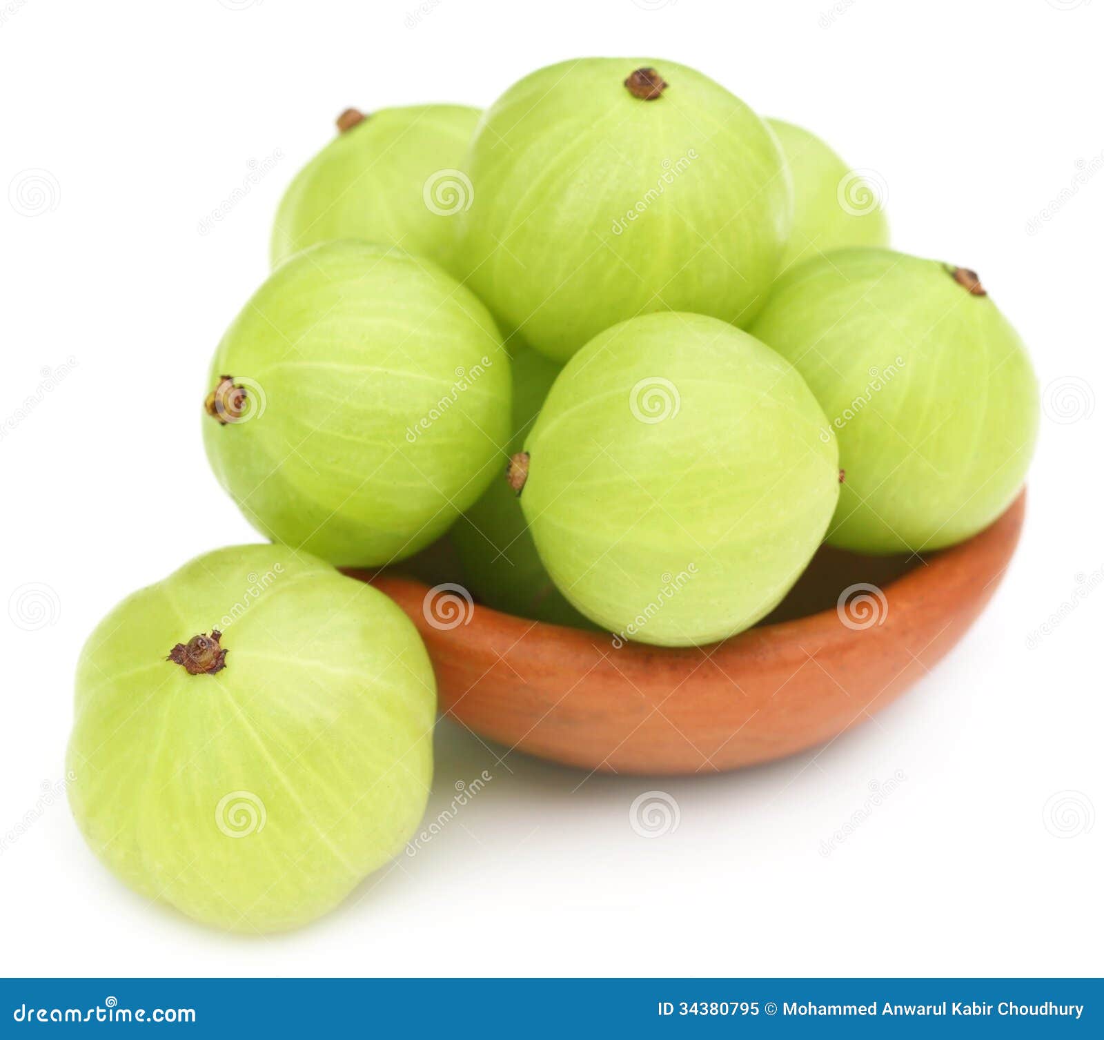 Fresh amla stock image. Image of mature, fresh, meal - 34380795