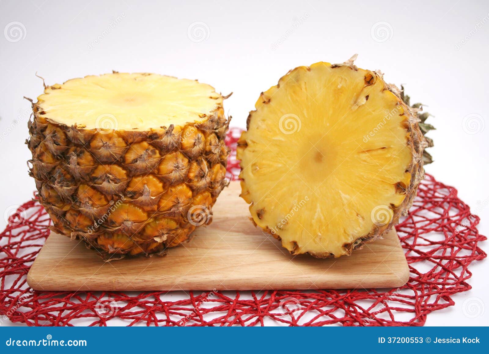 Fresh ananas stock image. Image of produce, ananas, fresh - 37200553