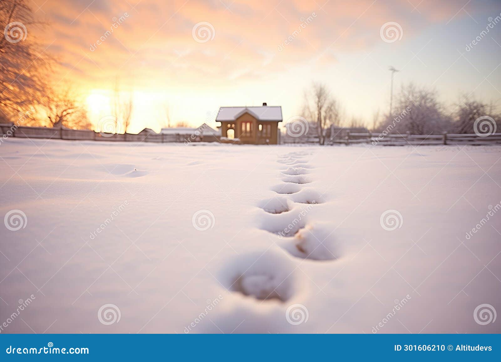 8K Snowy Ground Diffuse And Albedo Map For 3d Materials Royalty-Free ...