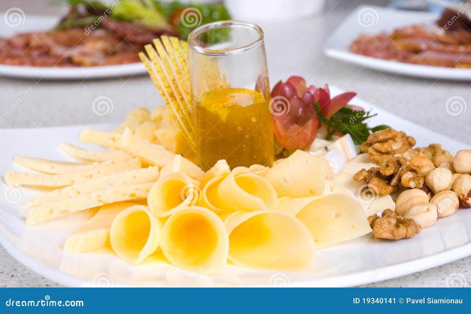 Fresh appetizing cheese stock image. Image of delicious - 19340141