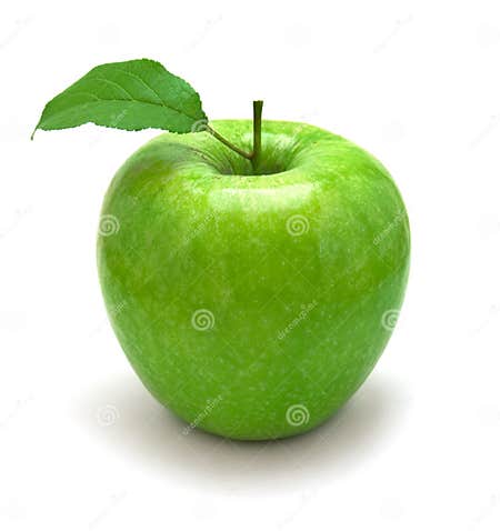 Fresh apple stock image. Image of apple, juicy, nutritious - 2602871