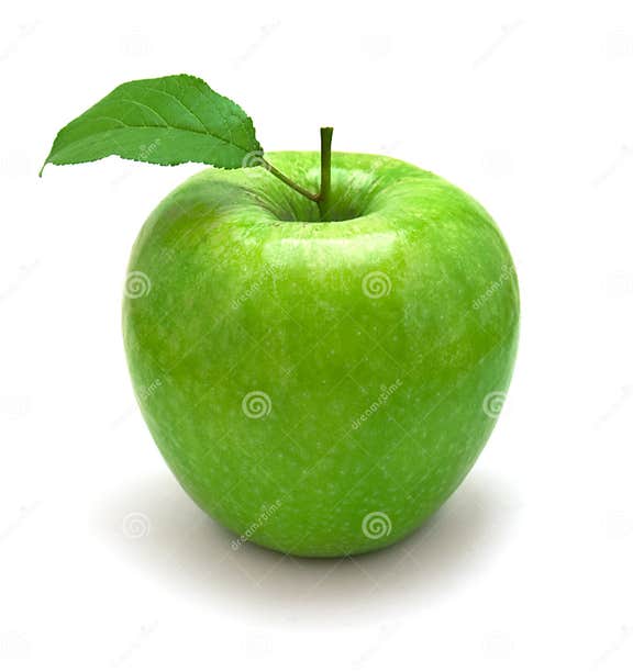 Fresh apple stock image. Image of apple, juicy, nutritious - 2602871